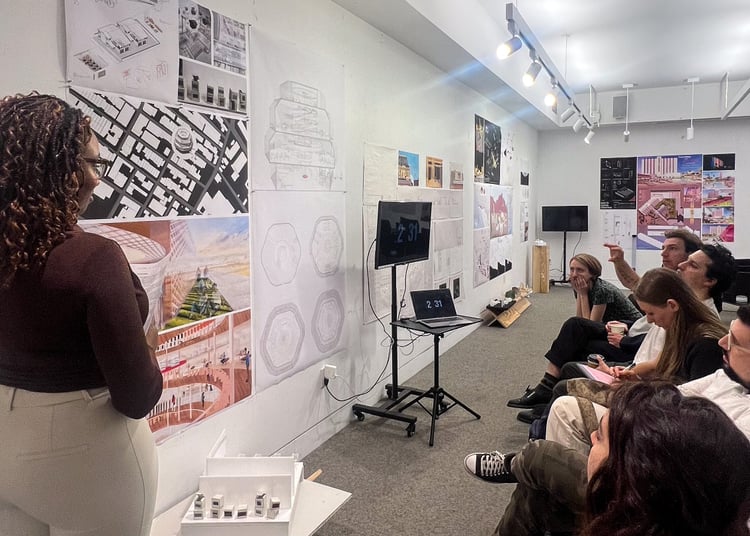 Home - Columbia GSAPP