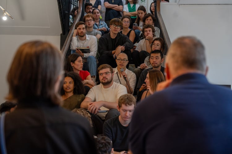 Home - Columbia GSAPP