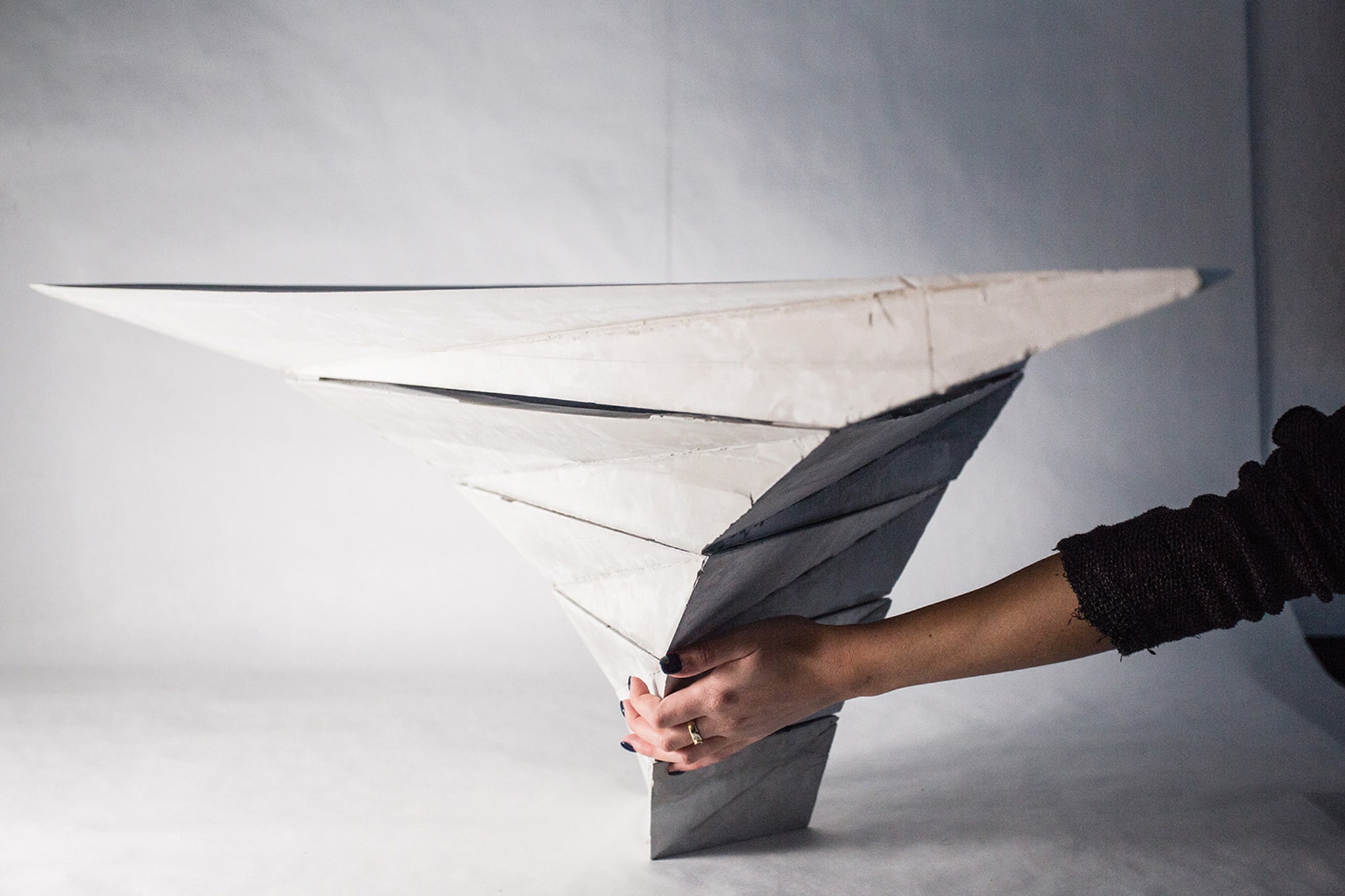 Model - Columbia GSAPP