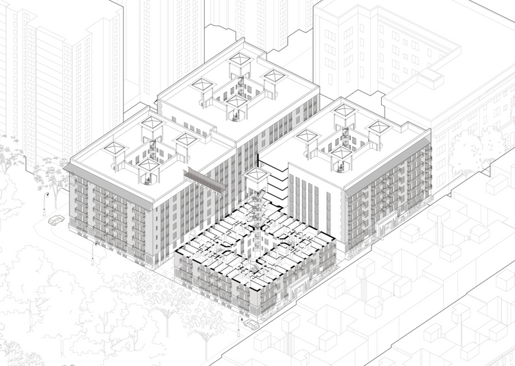 Housing Lab - Columbia GSAPP