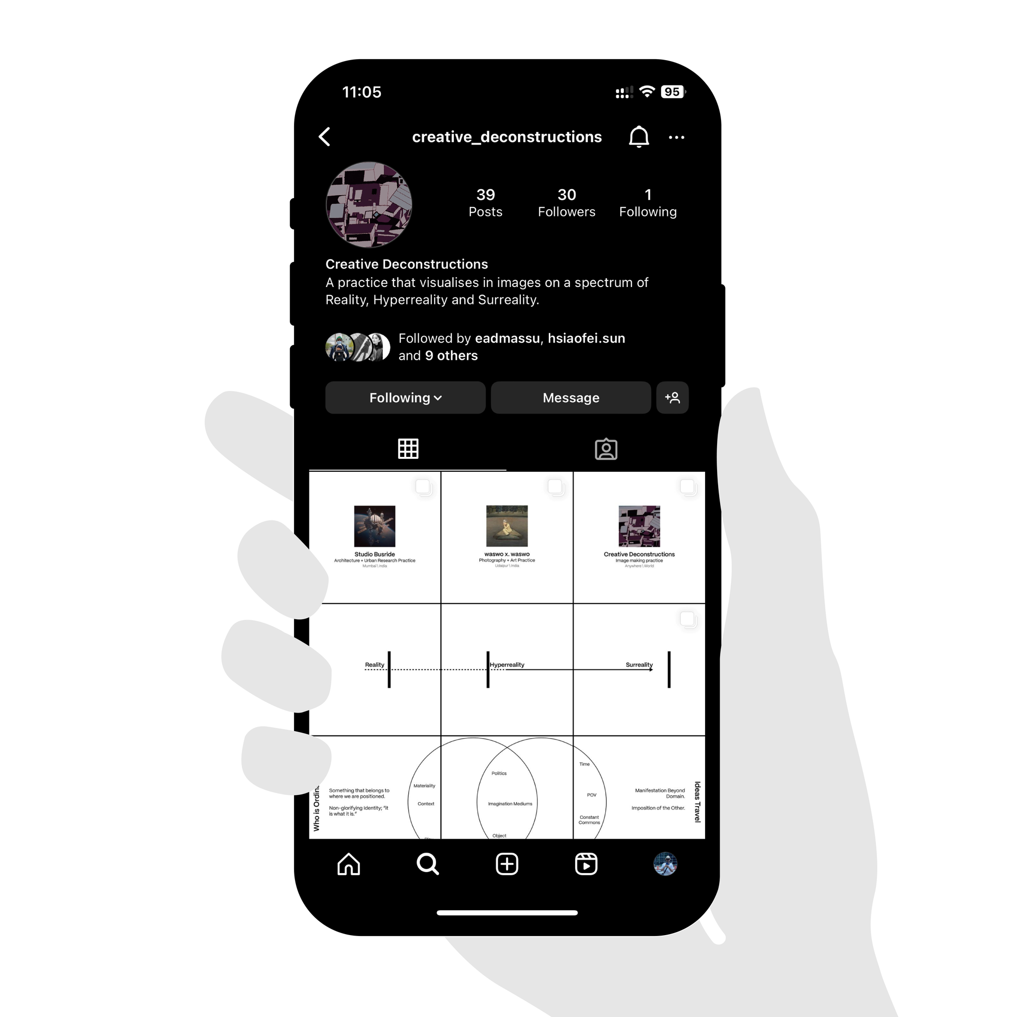 Student Work - Columbia GSAPP