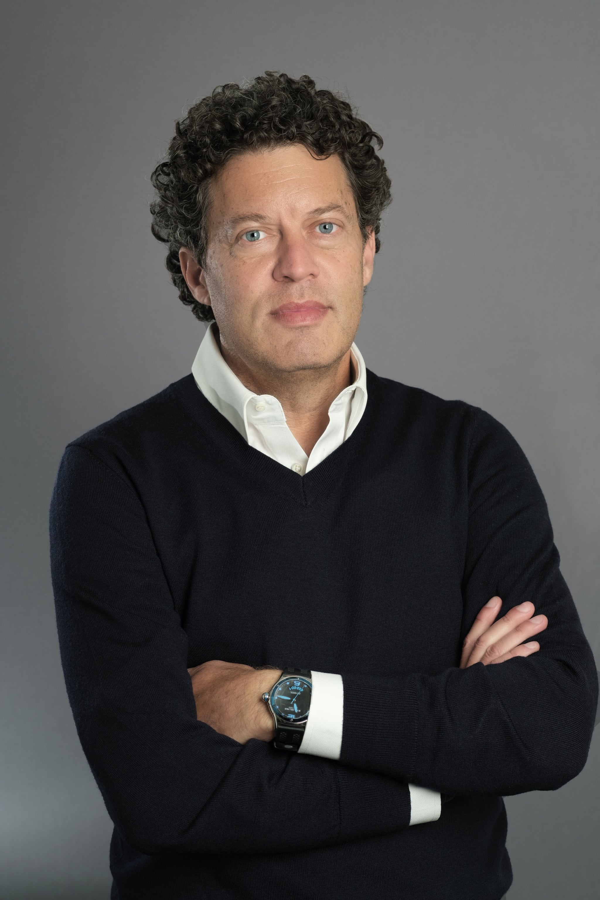 Simon Ziff - Columbia GSAPP