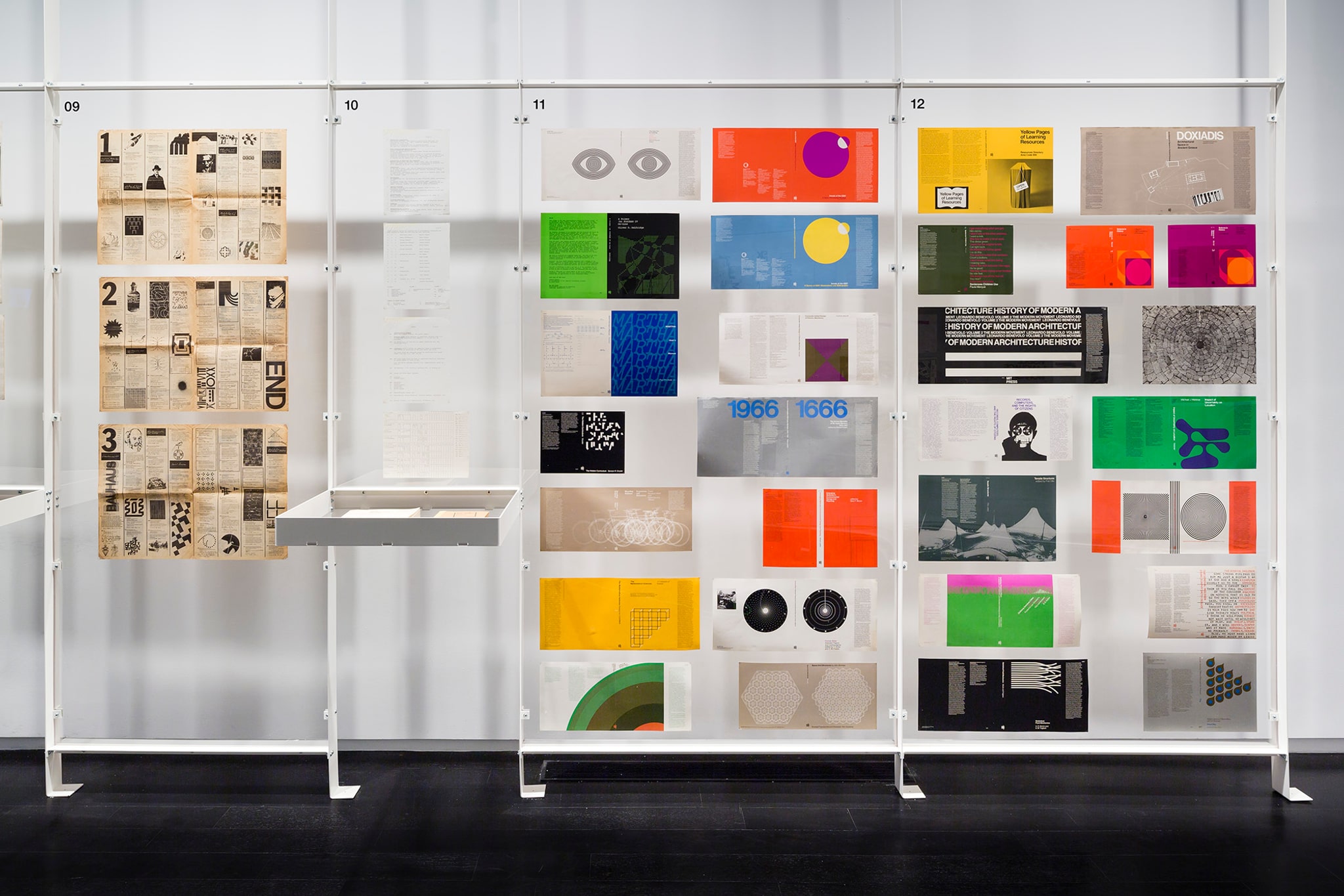 Visualizing Universalism: The UNESCO Human Rights Exhibition, 1949–1953 ...