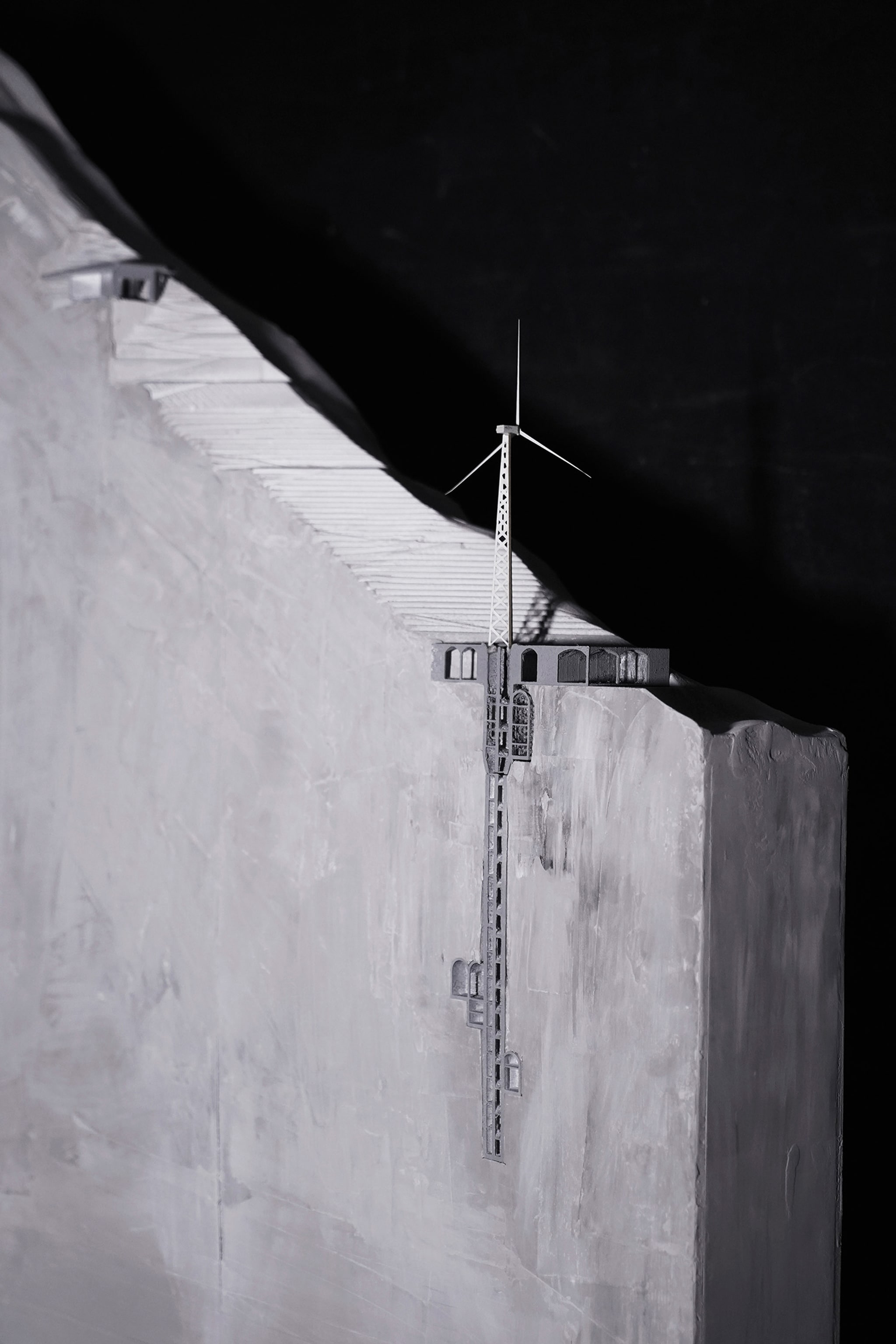 The Furrow Model - Columbia GSAPP