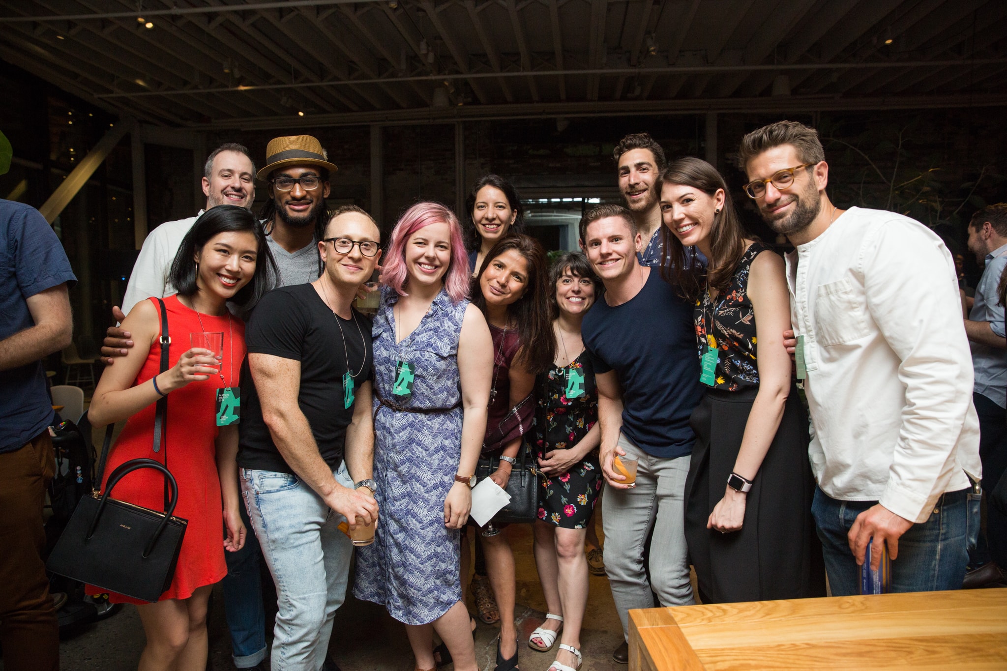 Columbia GSAPP All Alumni Party - Columbia GSAPP