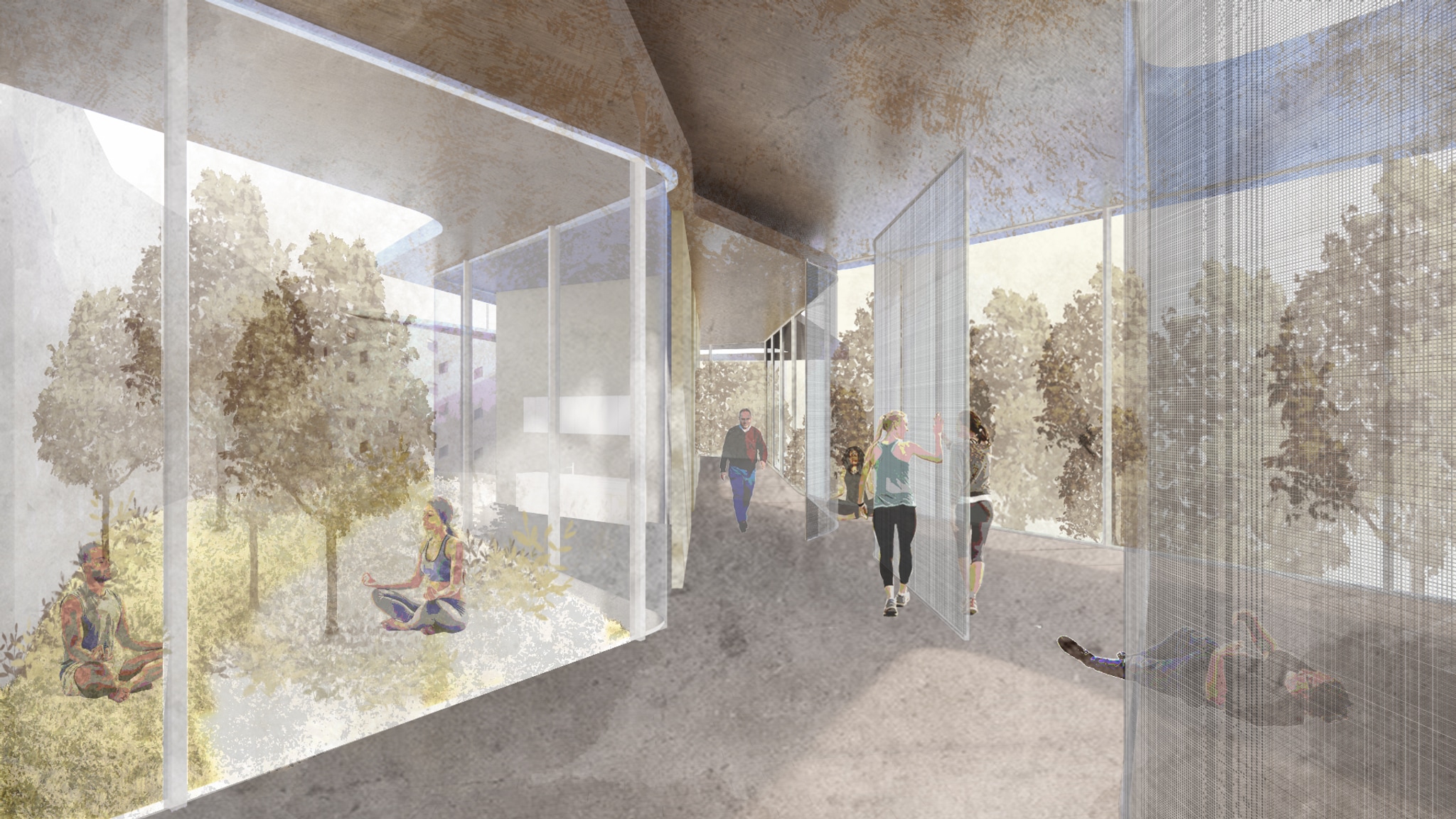 Mind-Flow - Columbia GSAPP