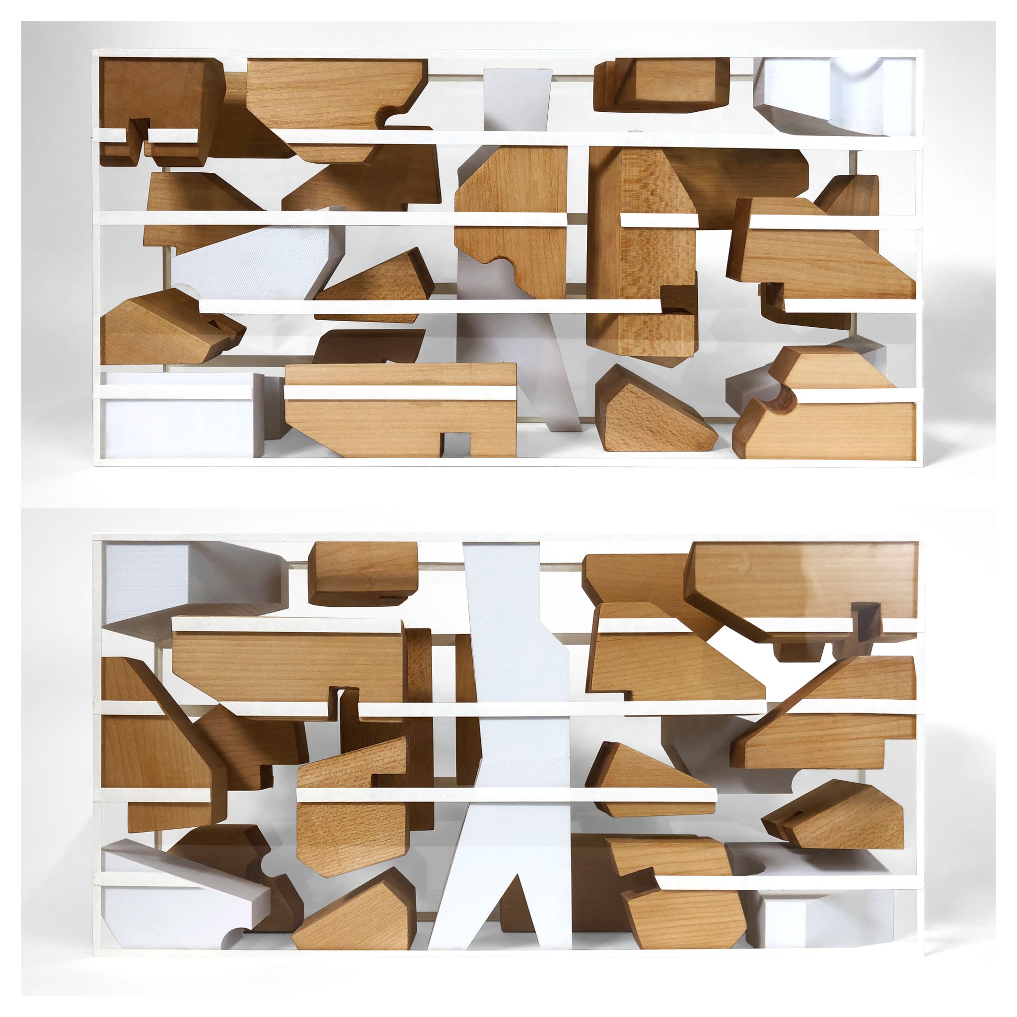 CORE ARCHITECTURE STUDIO II - Columbia GSAPP