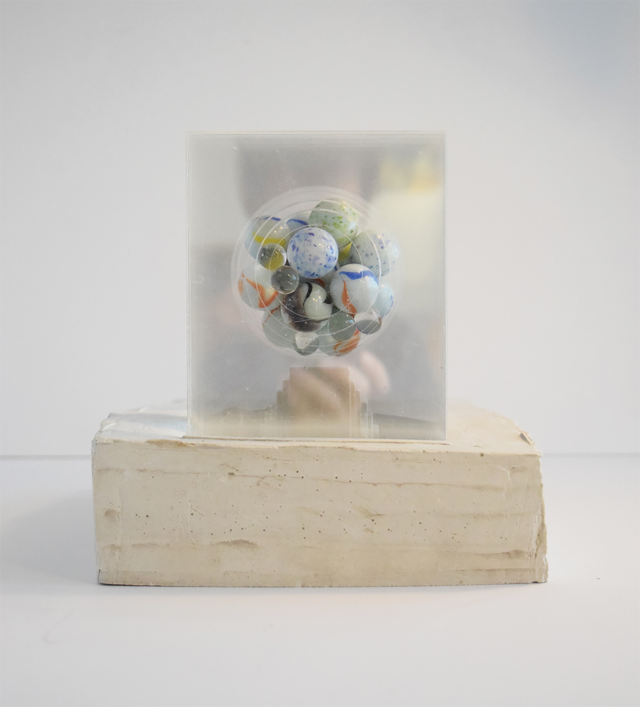 Model - Columbia GSAPP