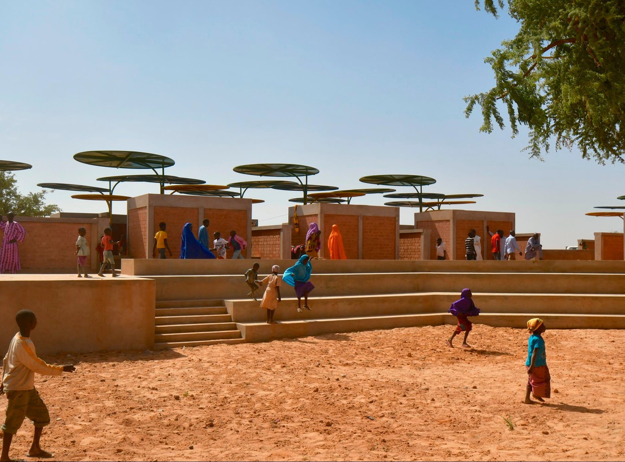 Events - Columbia GSAPP