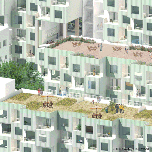 Home - Columbia GSAPP