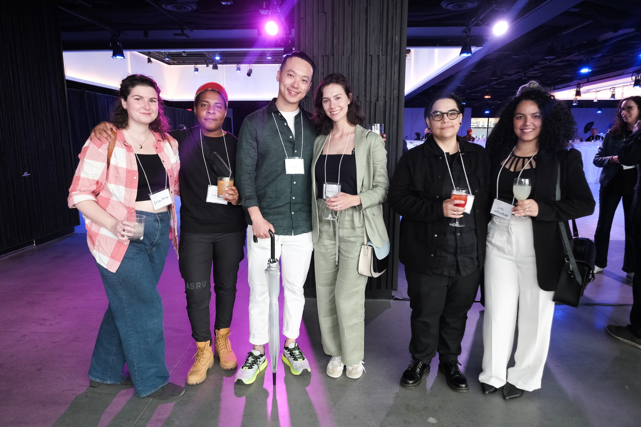 GSAPP All Alumni Party - Columbia GSAPP