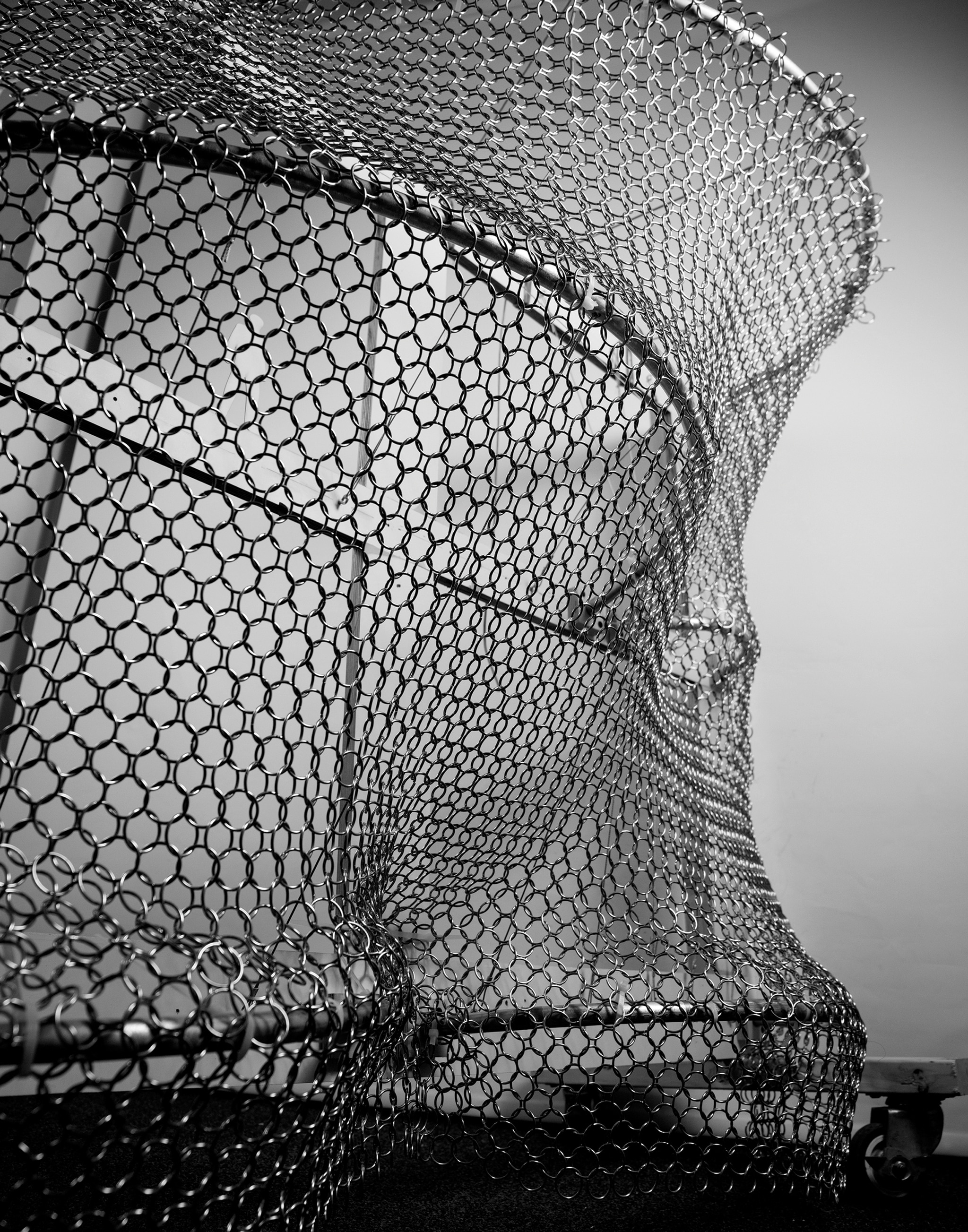 SURFACE, SCREEN + STRUCTURE - Columbia GSAPP