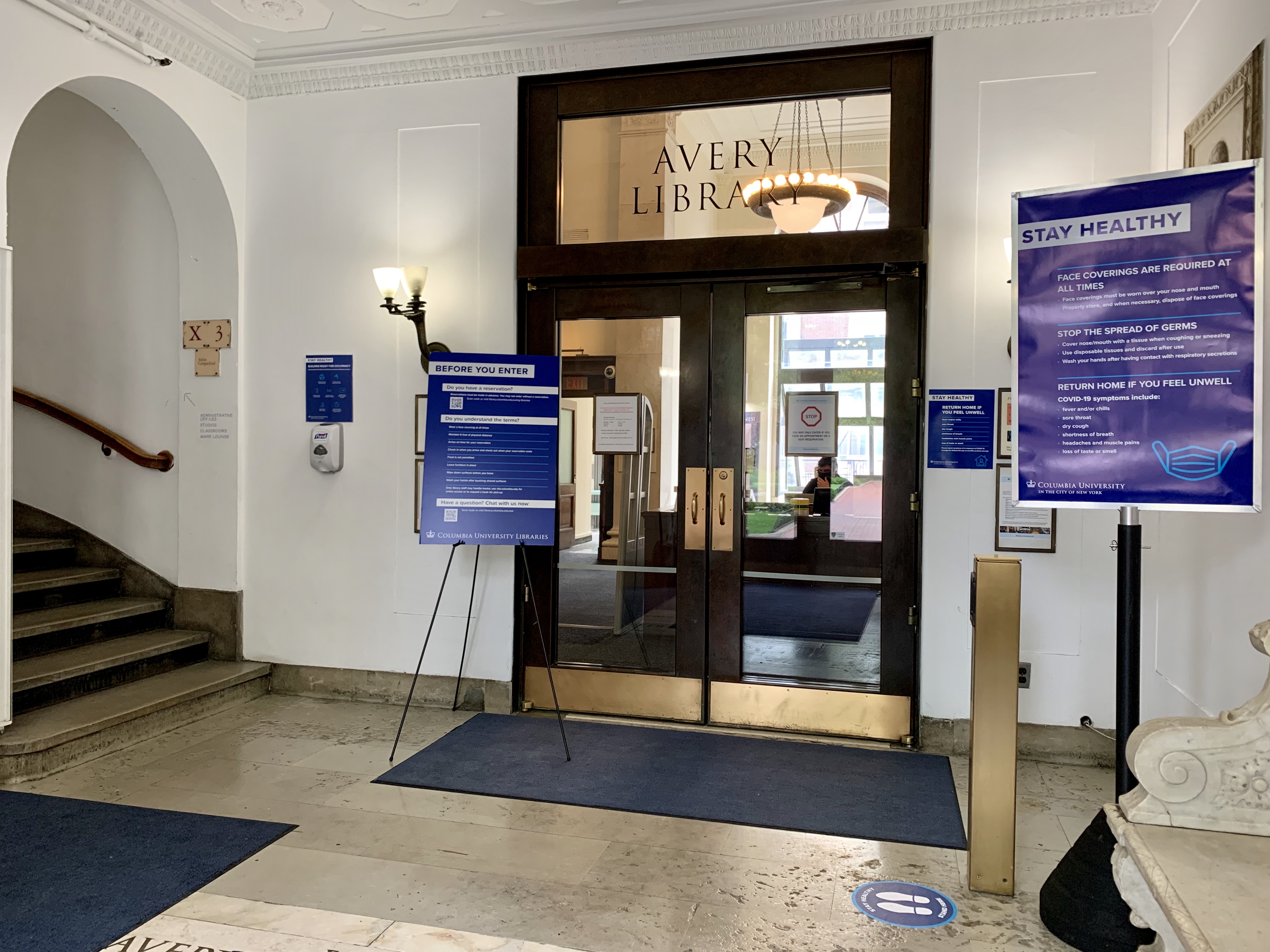 200831 - Columbia GSAPP