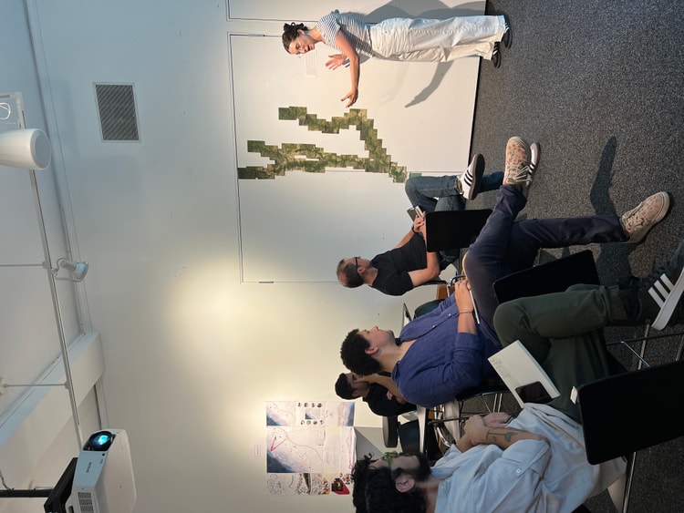 Home - Columbia GSAPP