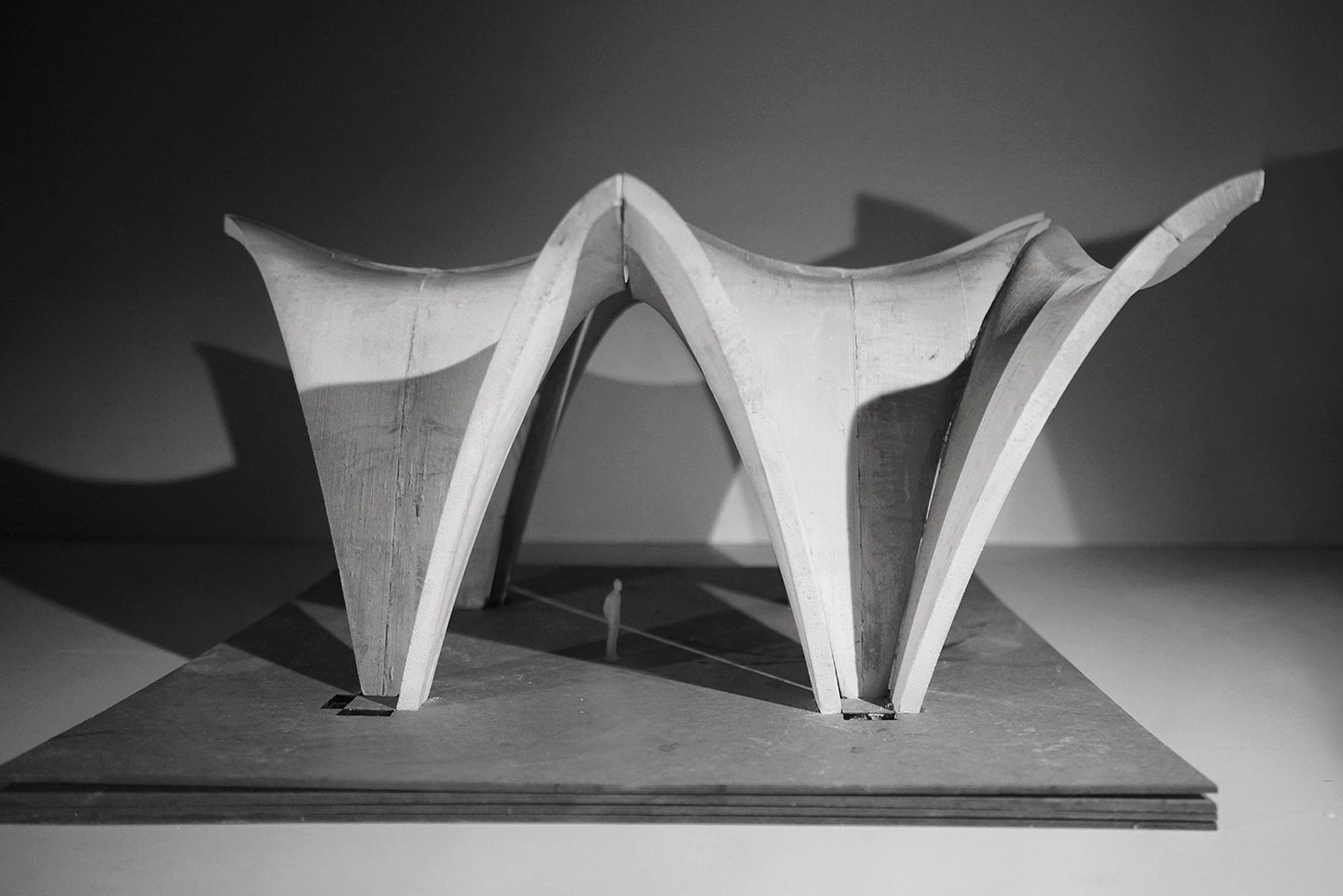 Model - Columbia GSAPP