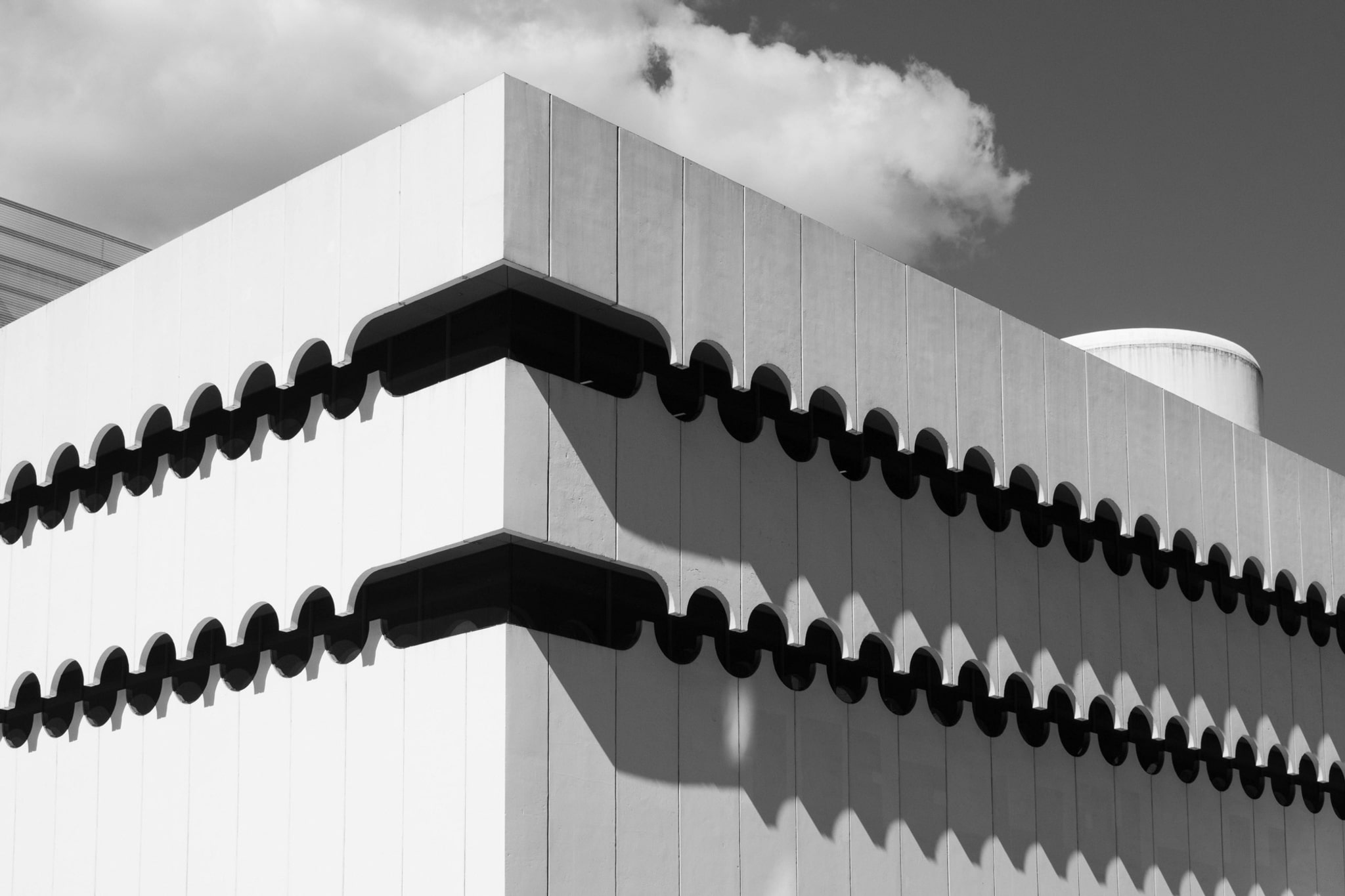 Student Work - Columbia GSAPP