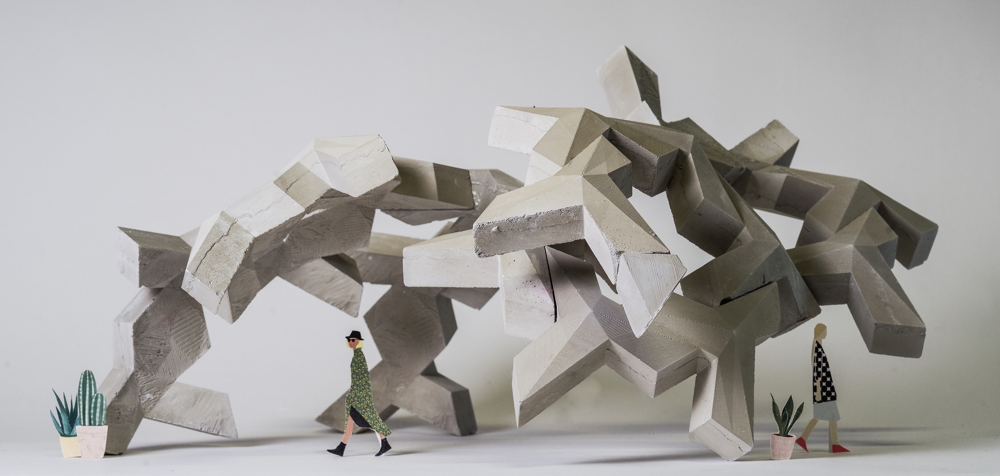 Transitional Geometries - Columbia GSAPP