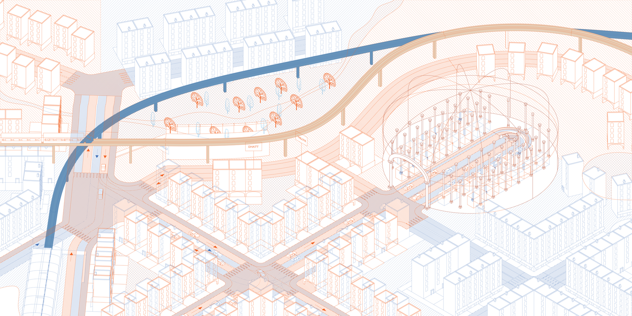 Site Map - Columbia GSAPP