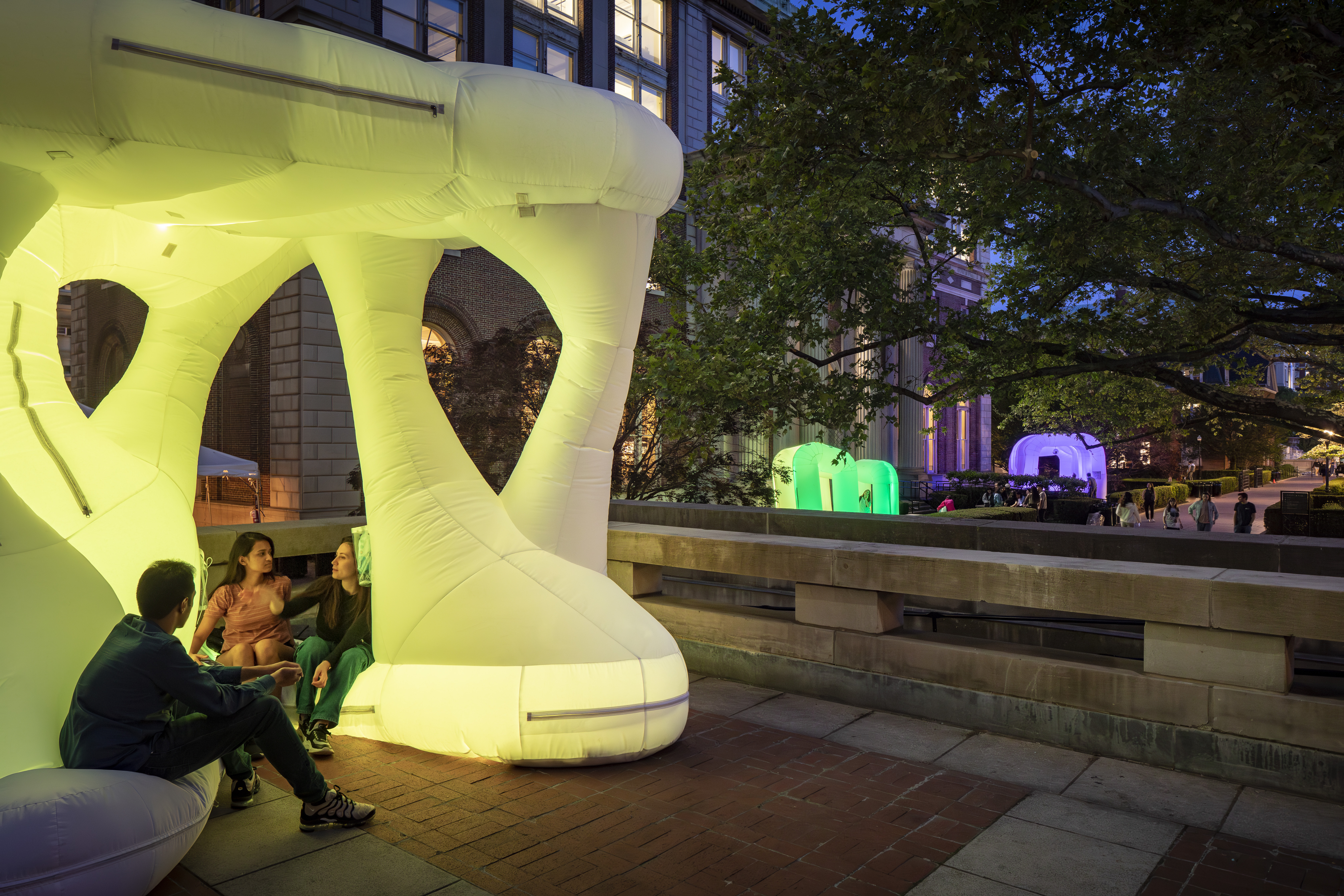 230518 - Columbia GSAPP