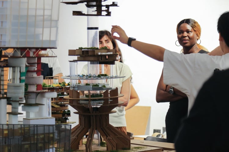 Home - Columbia GSAPP