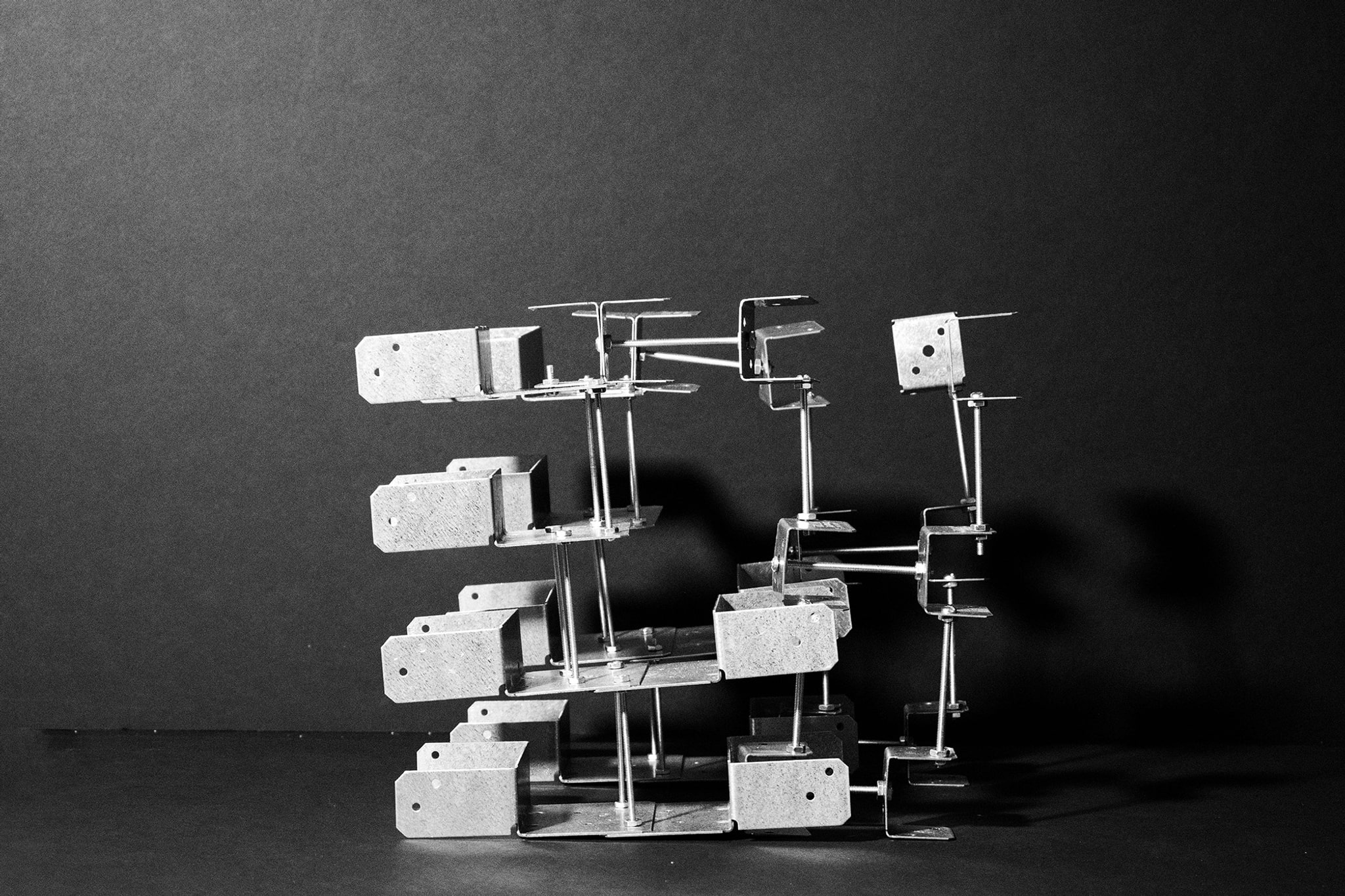 Model - Columbia GSAPP