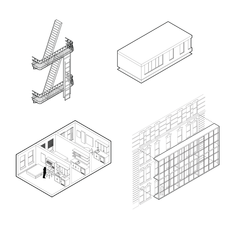 Housing Lab - Columbia GSAPP