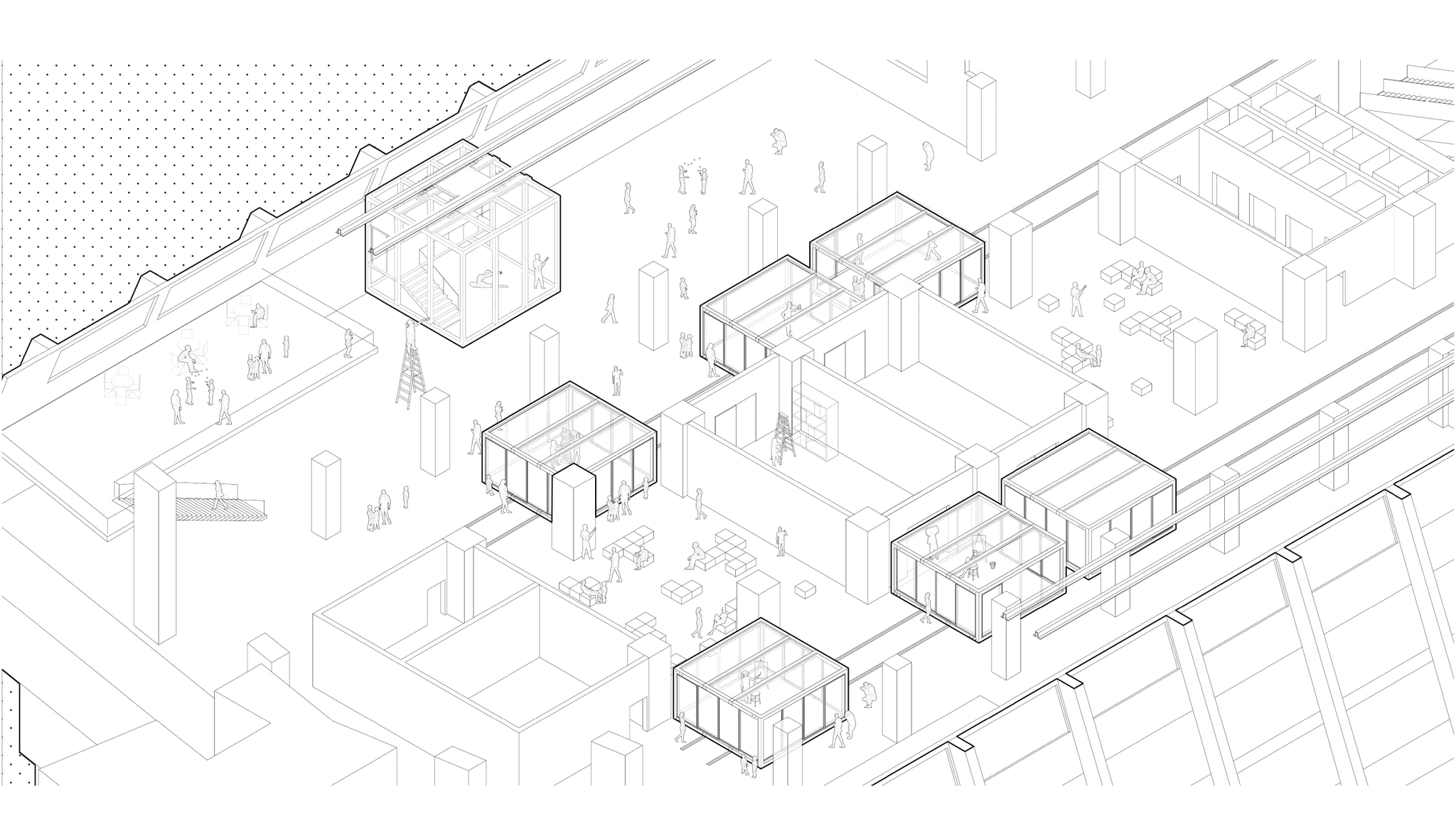 Brave New World - Columbia GSAPP