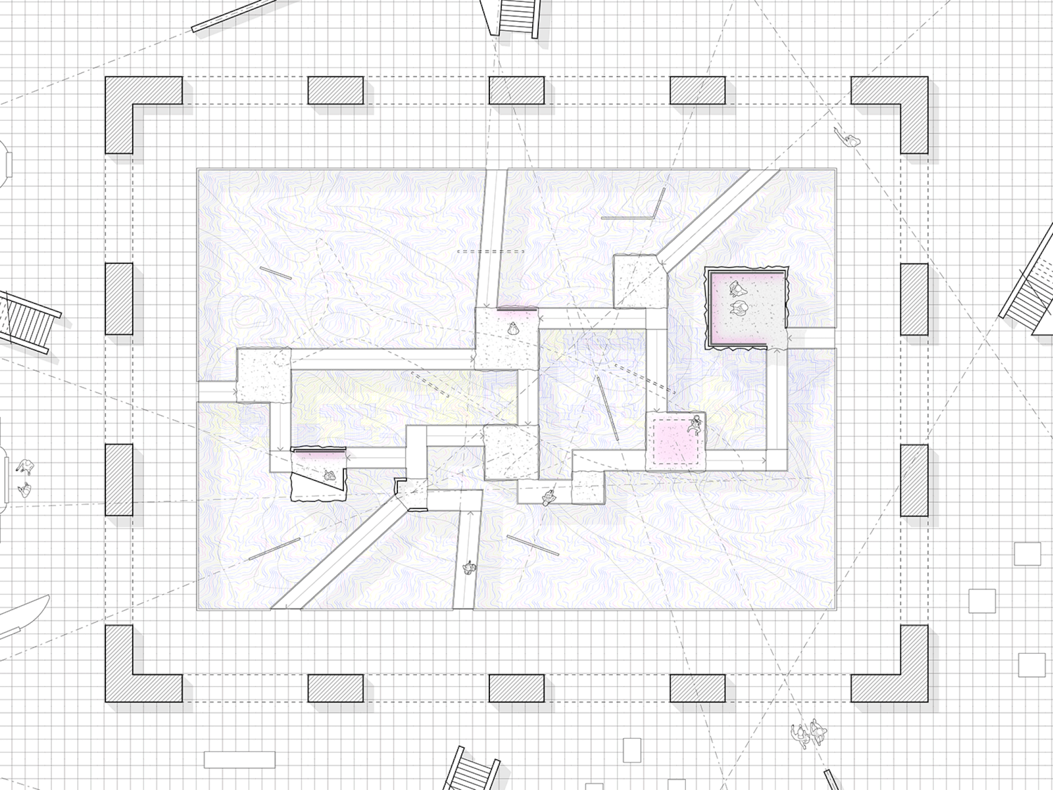 The (Un)natural History Museum - Columbia GSAPP