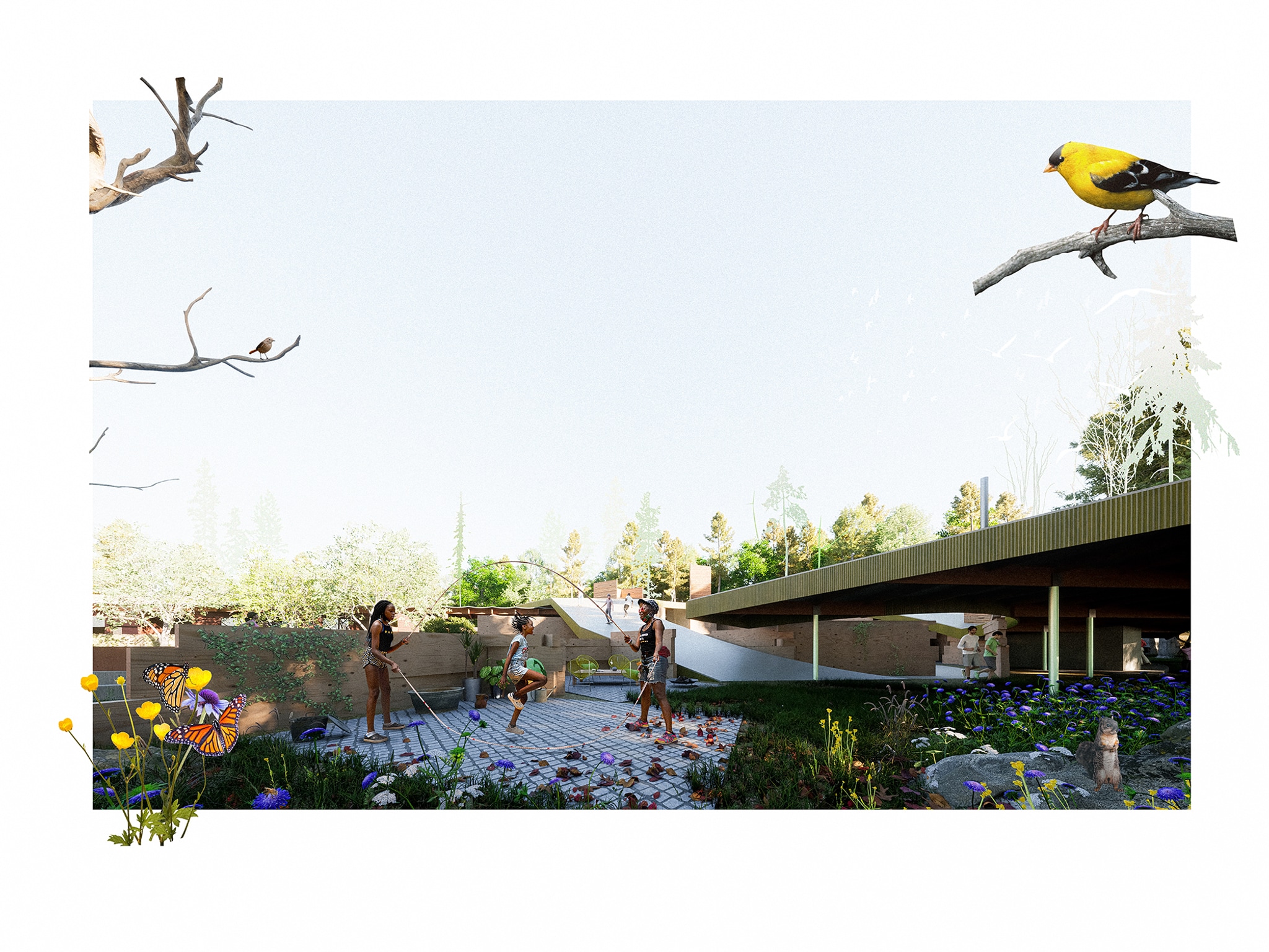 A Good Cry - Columbia GSAPP