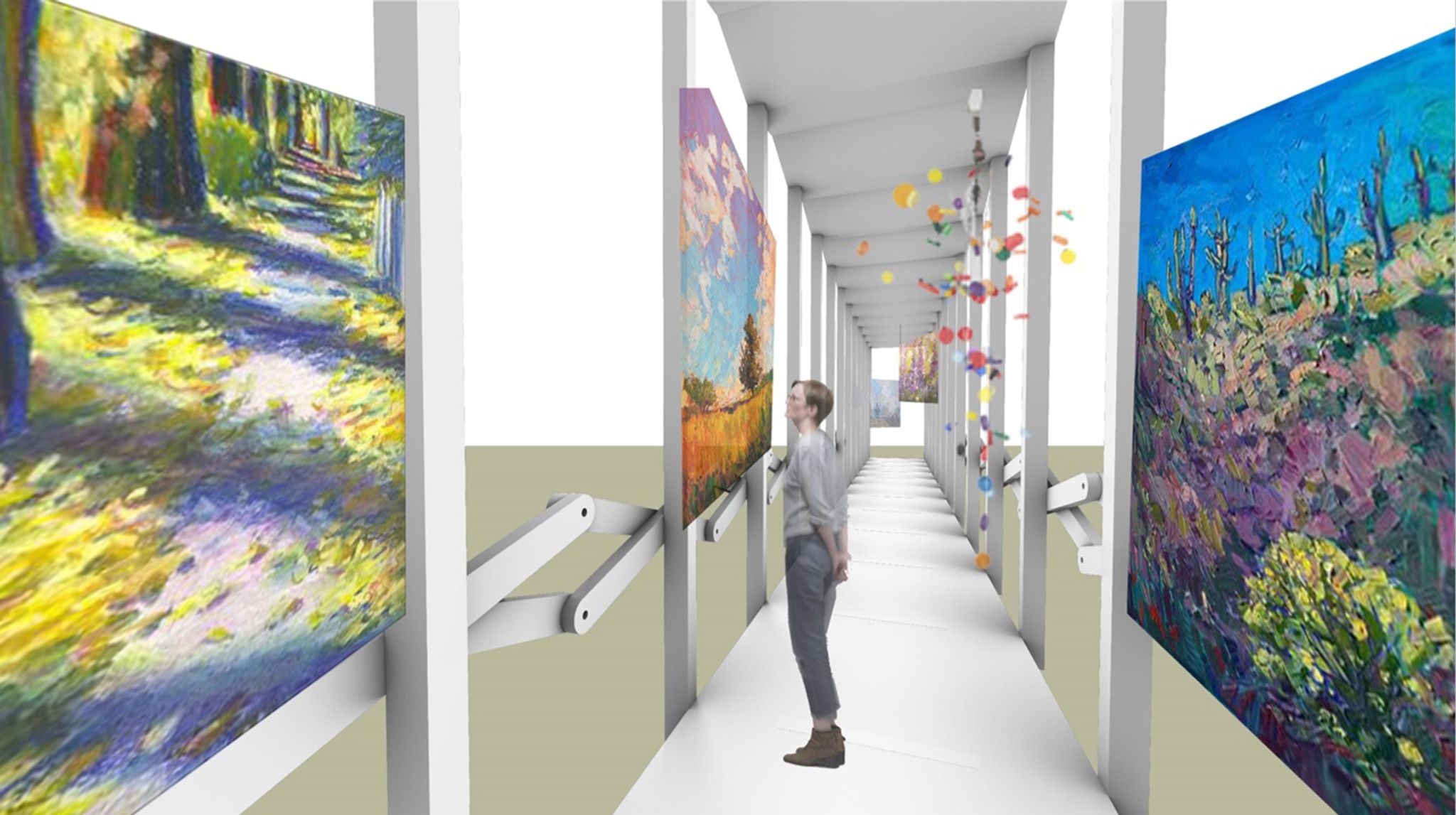 TRANSFORMABLE DESIGN METHODS - Columbia GSAPP