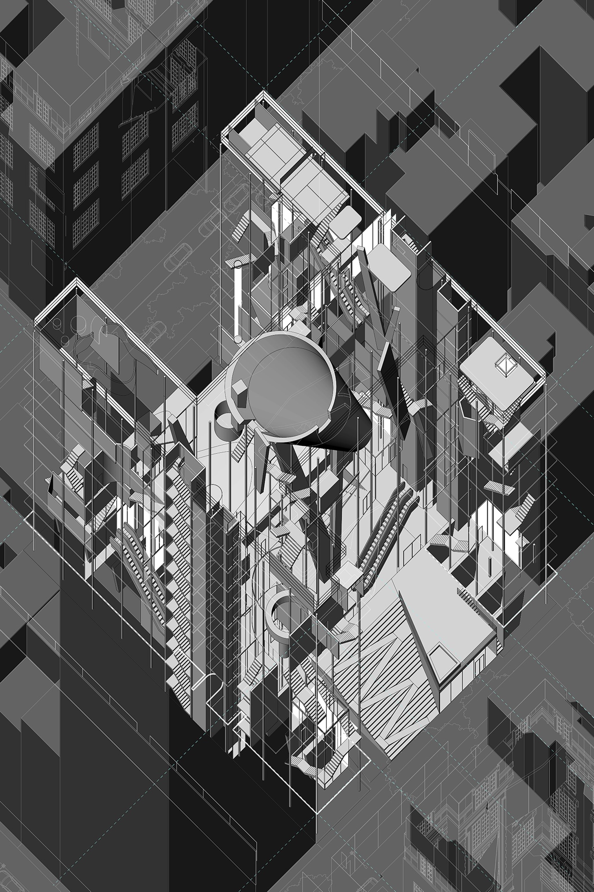 CHARAS Community Tech Center - Columbia GSAPP