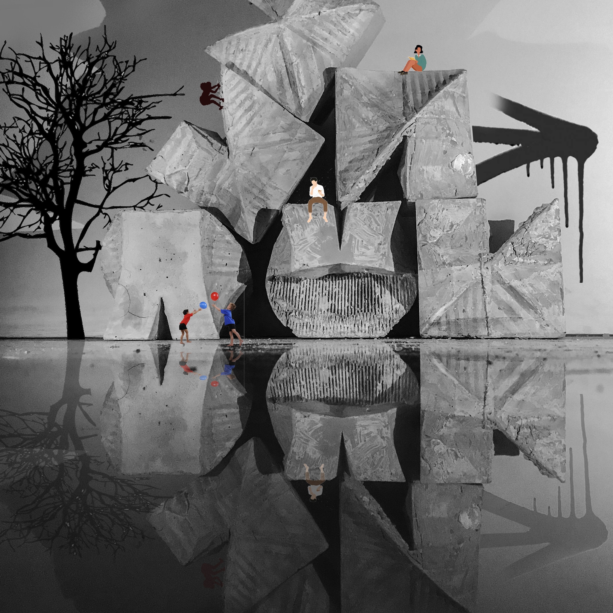 Transitional Geometries - Columbia GSAPP