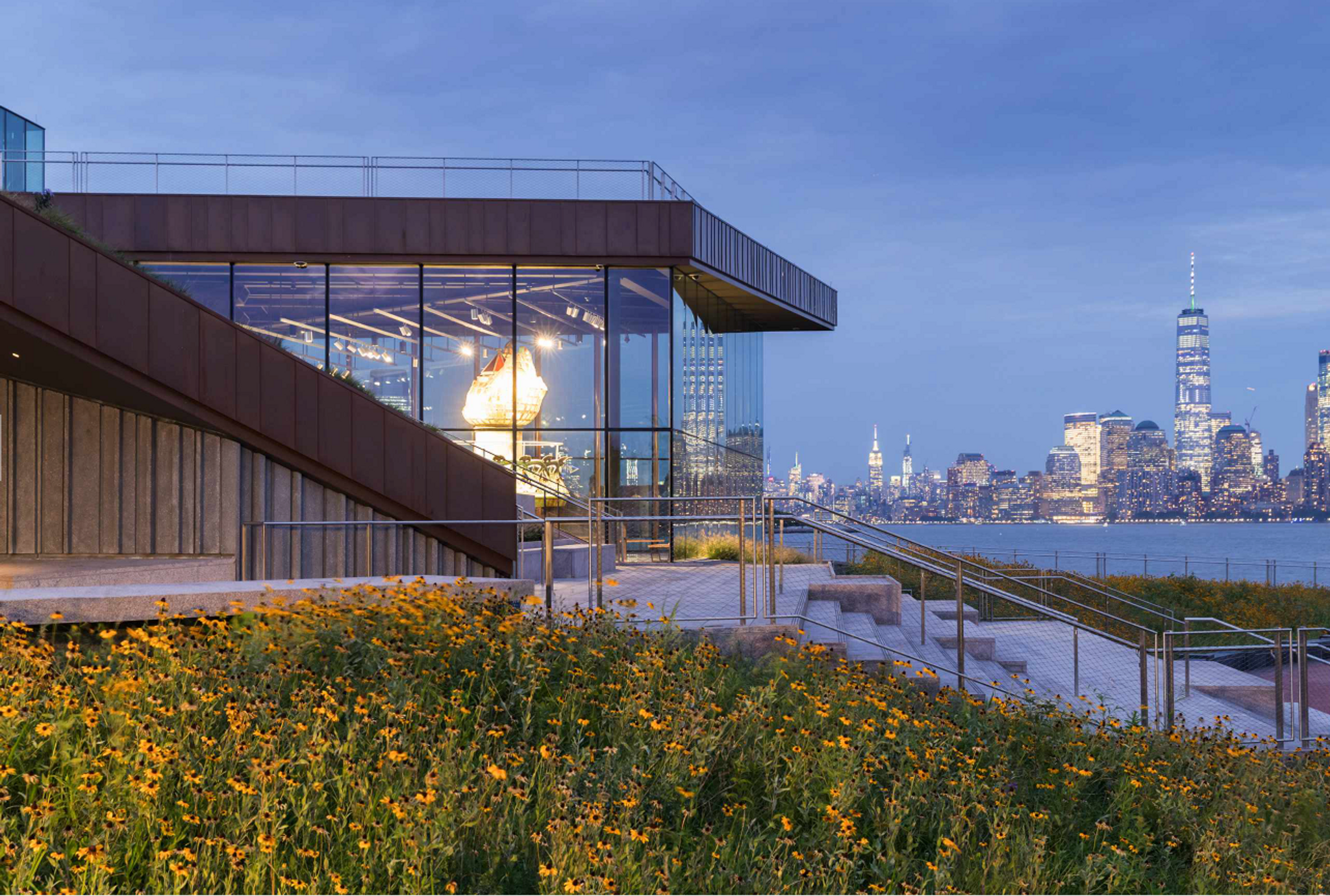 Events - Columbia GSAPP