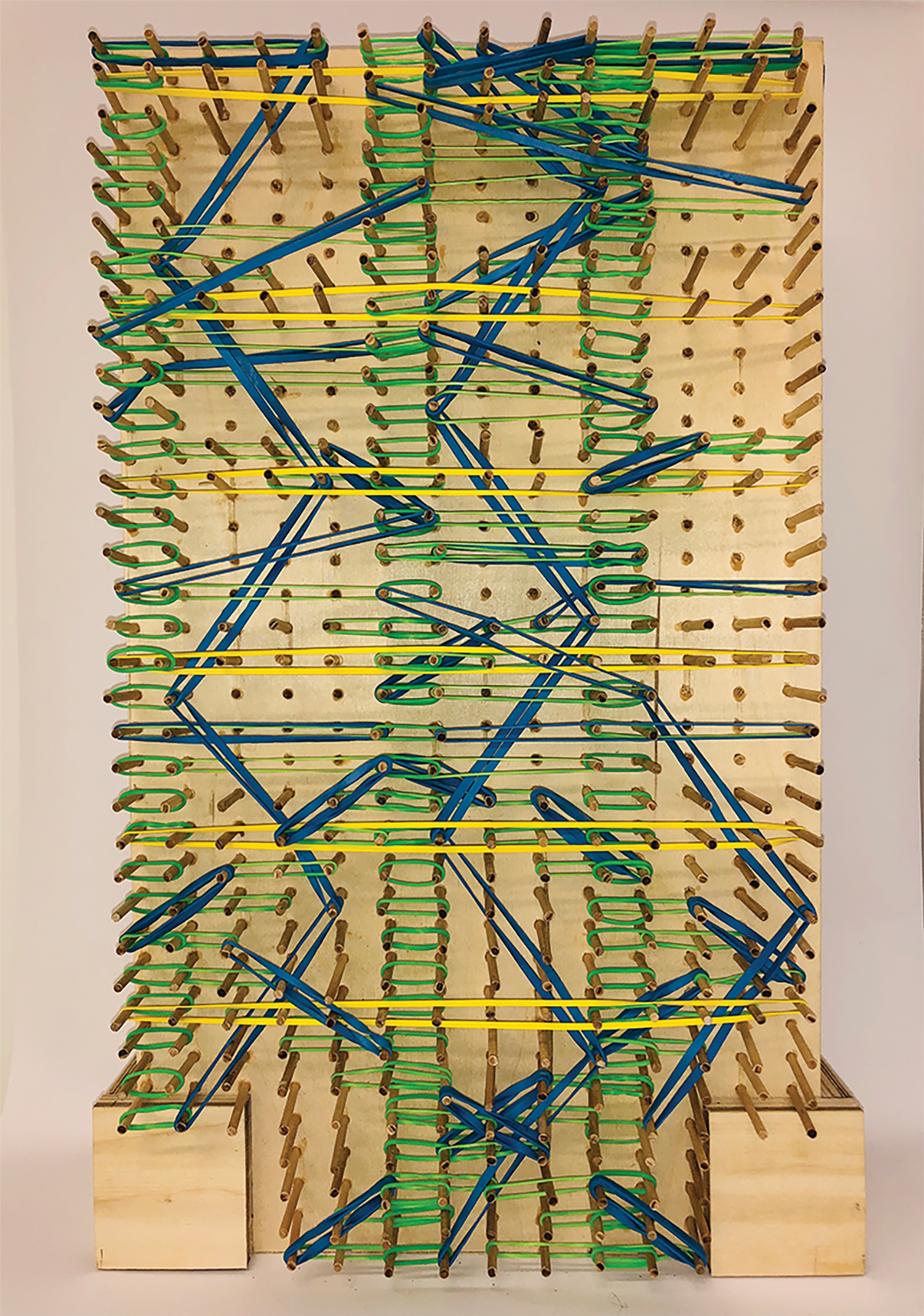 Model - Columbia GSAPP