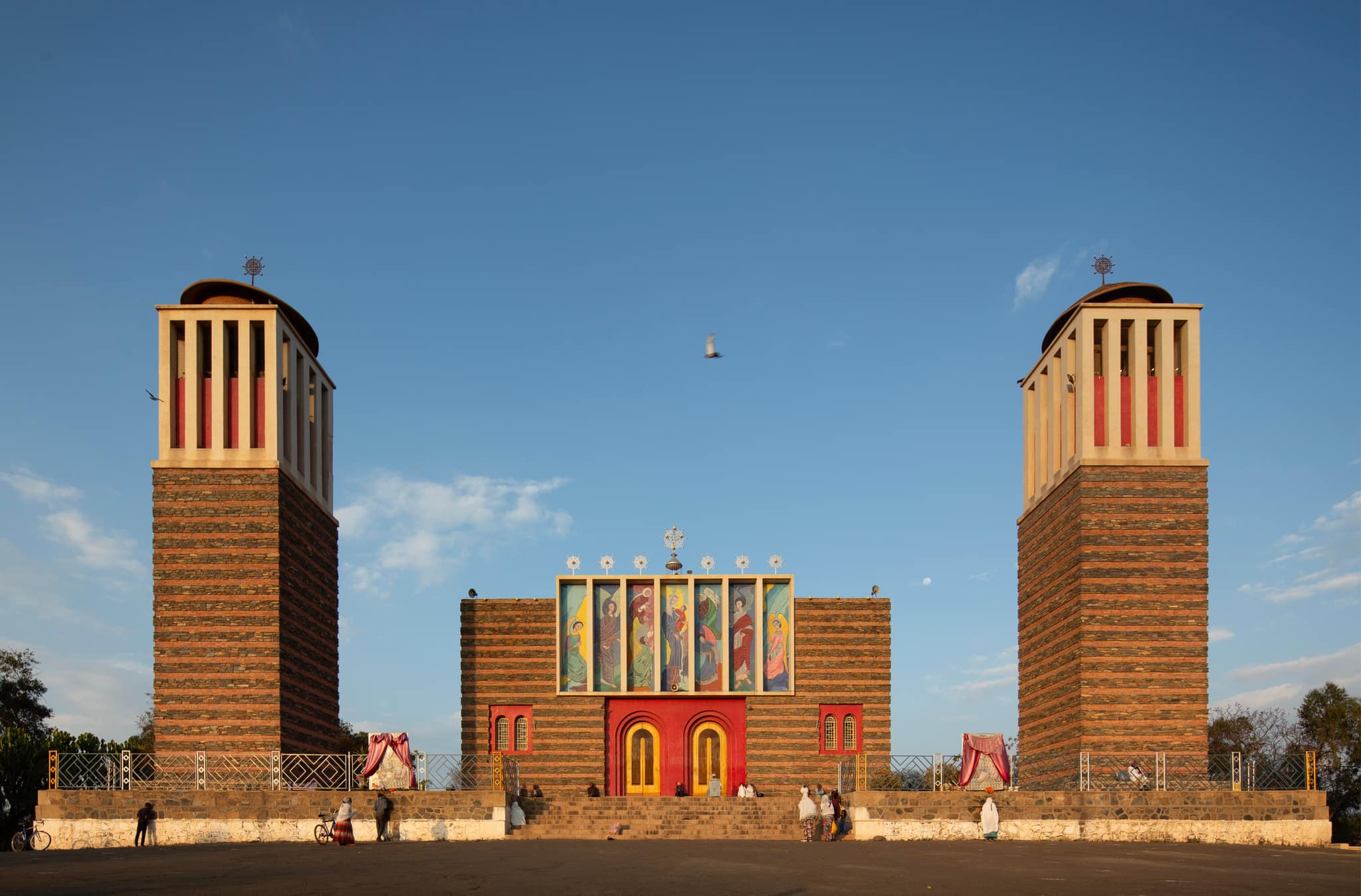 Edward Denison - Columbia GSAPP