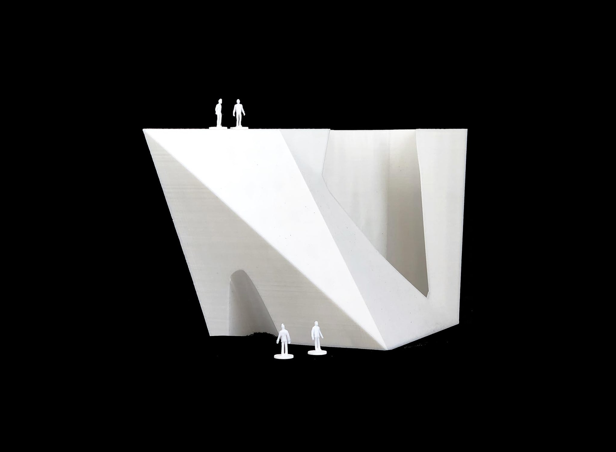 Model - Columbia GSAPP