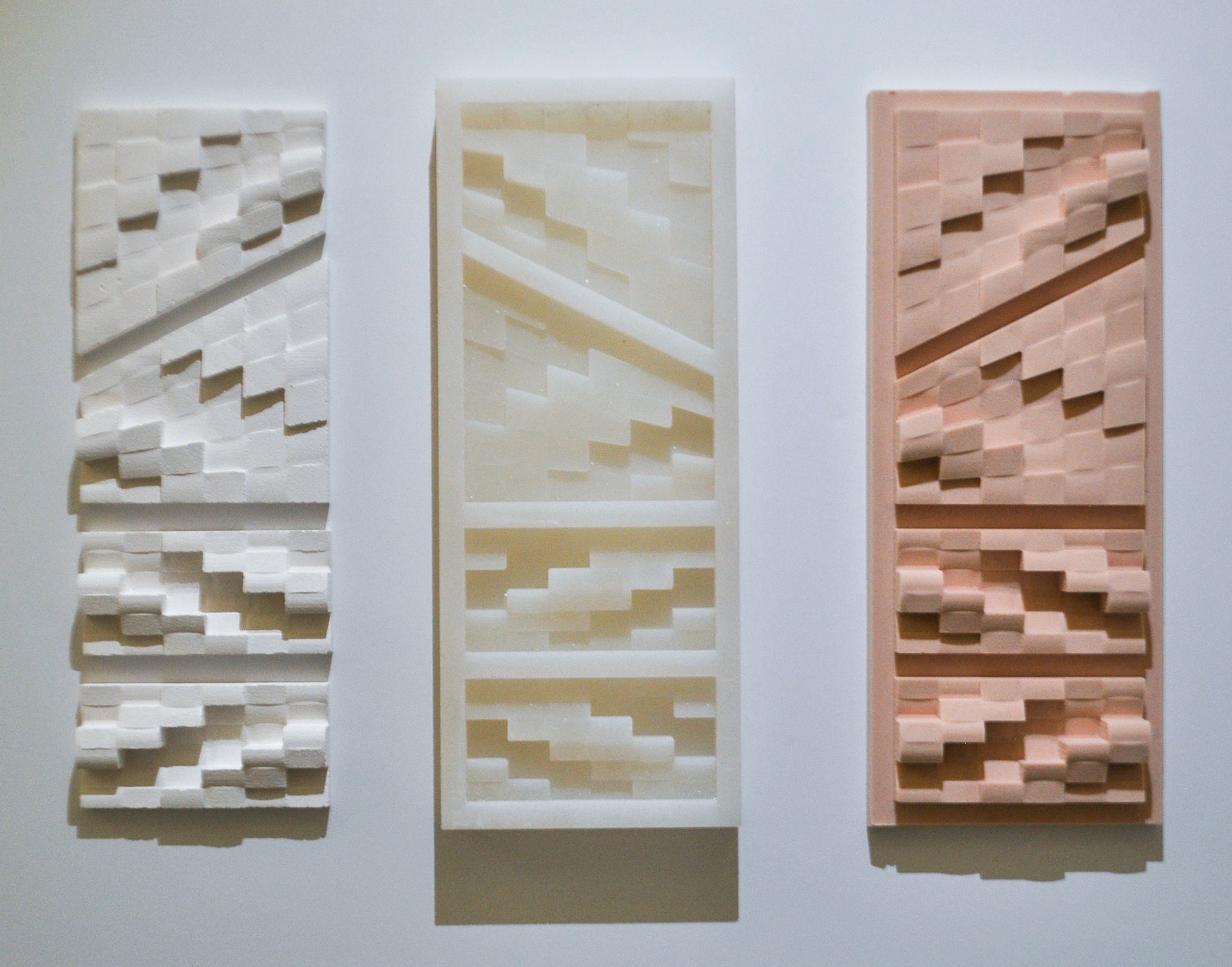 Model - Columbia GSAPP