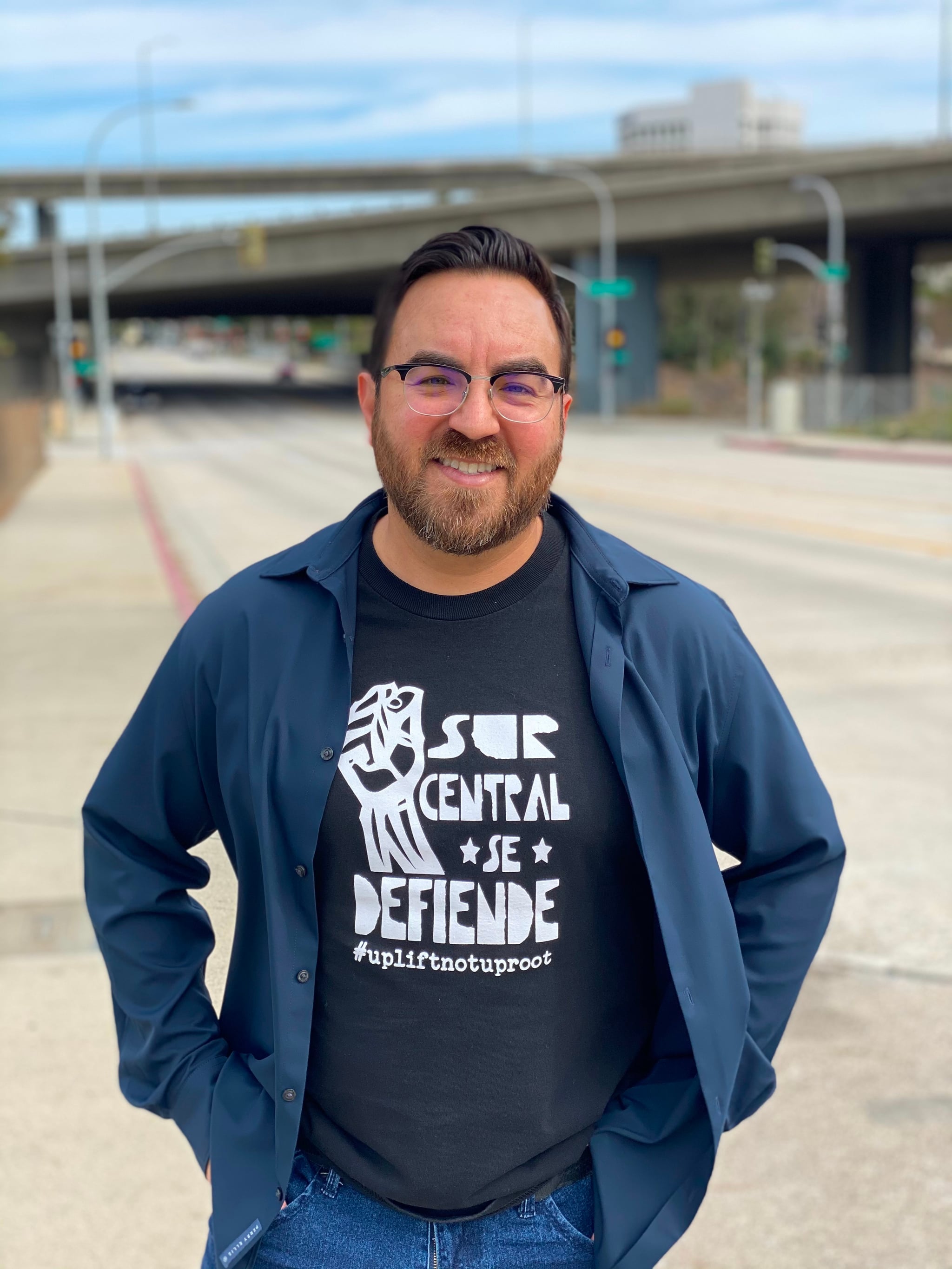 Jonathan Pacheco Bell - Columbia GSAPP