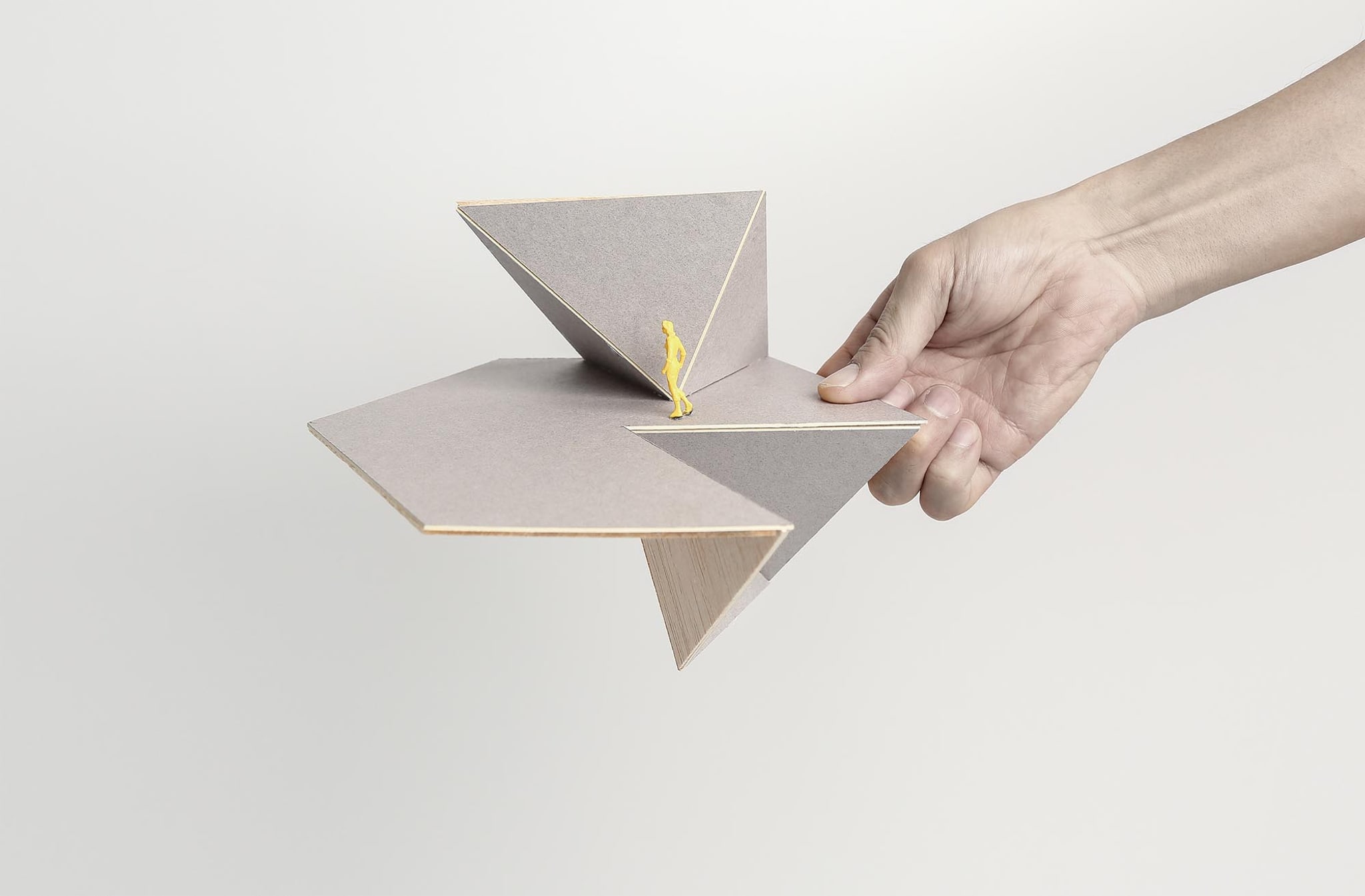 Modular Unit Model - Columbia GSAPP