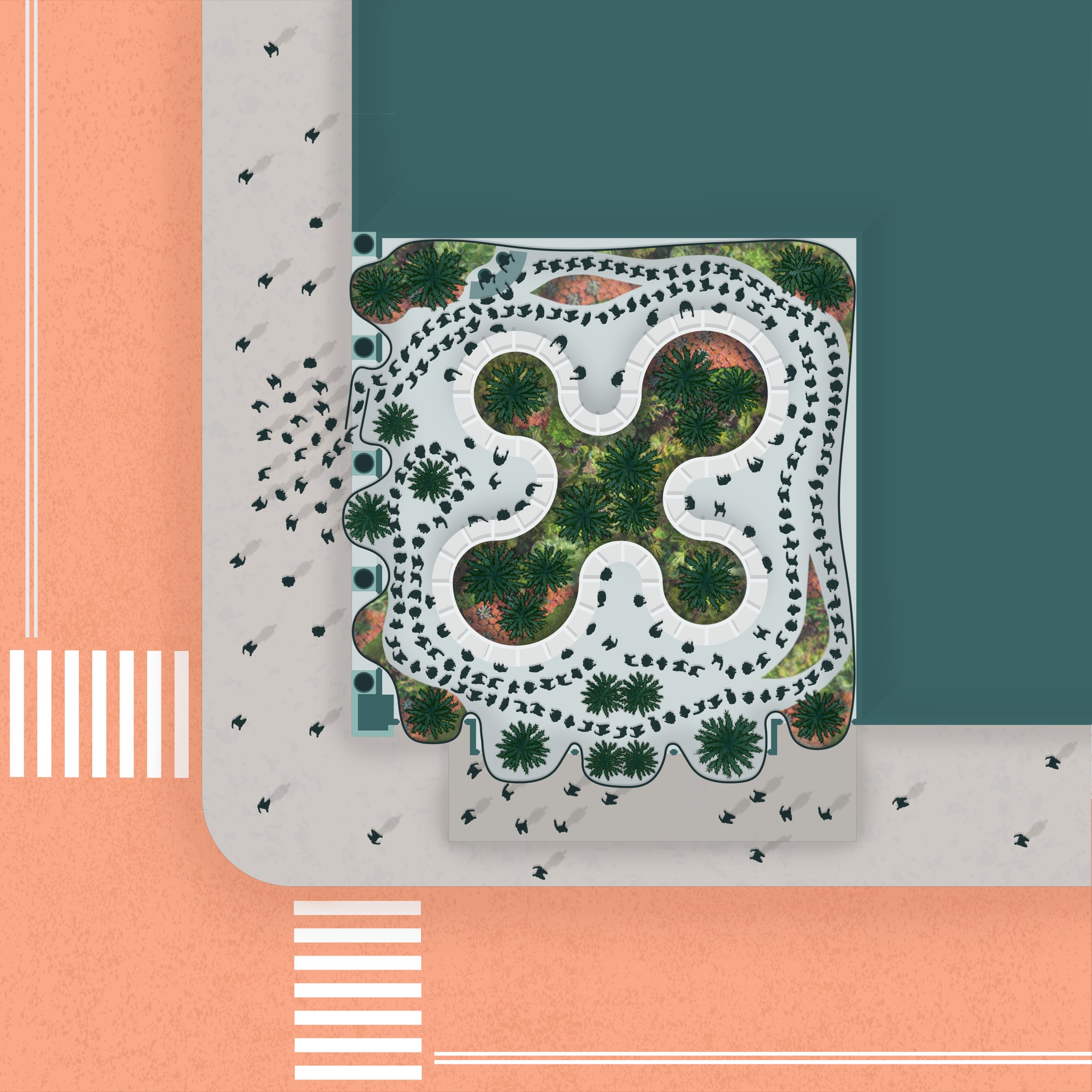 The Climate Bubble - Columbia GSAPP