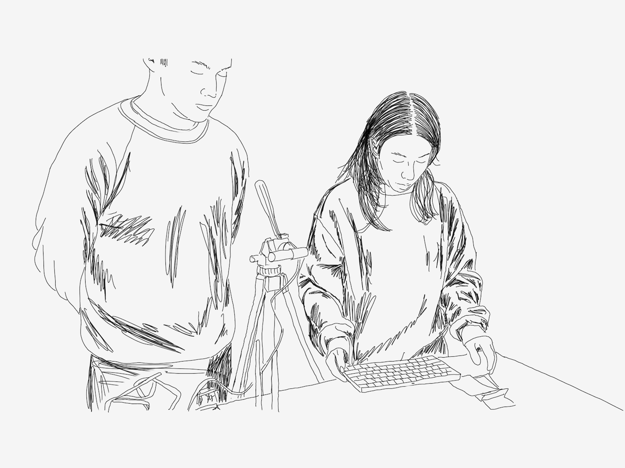 Computational Solutions through Co-Design - Columbia GSAPP