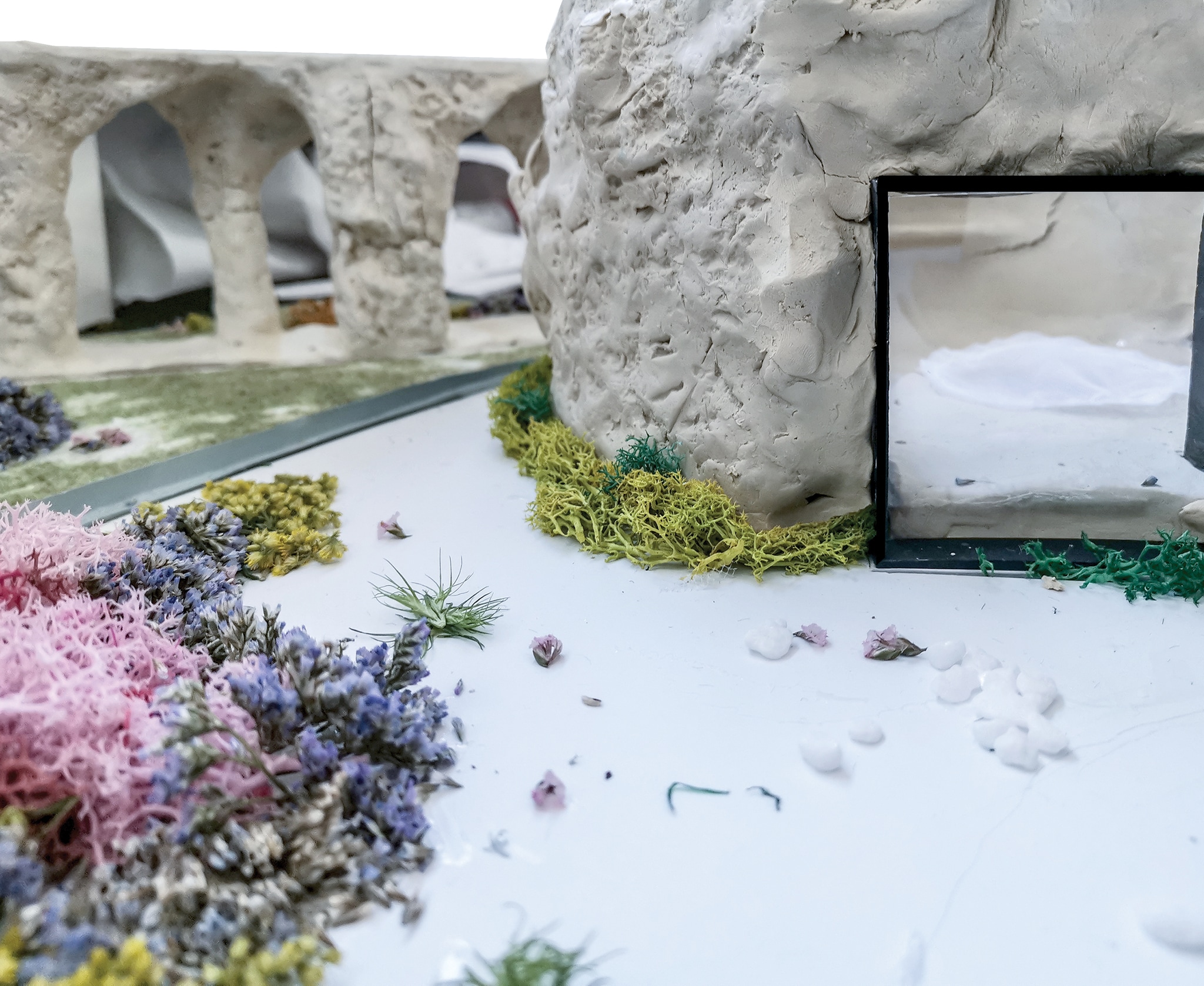 Model - Columbia GSAPP