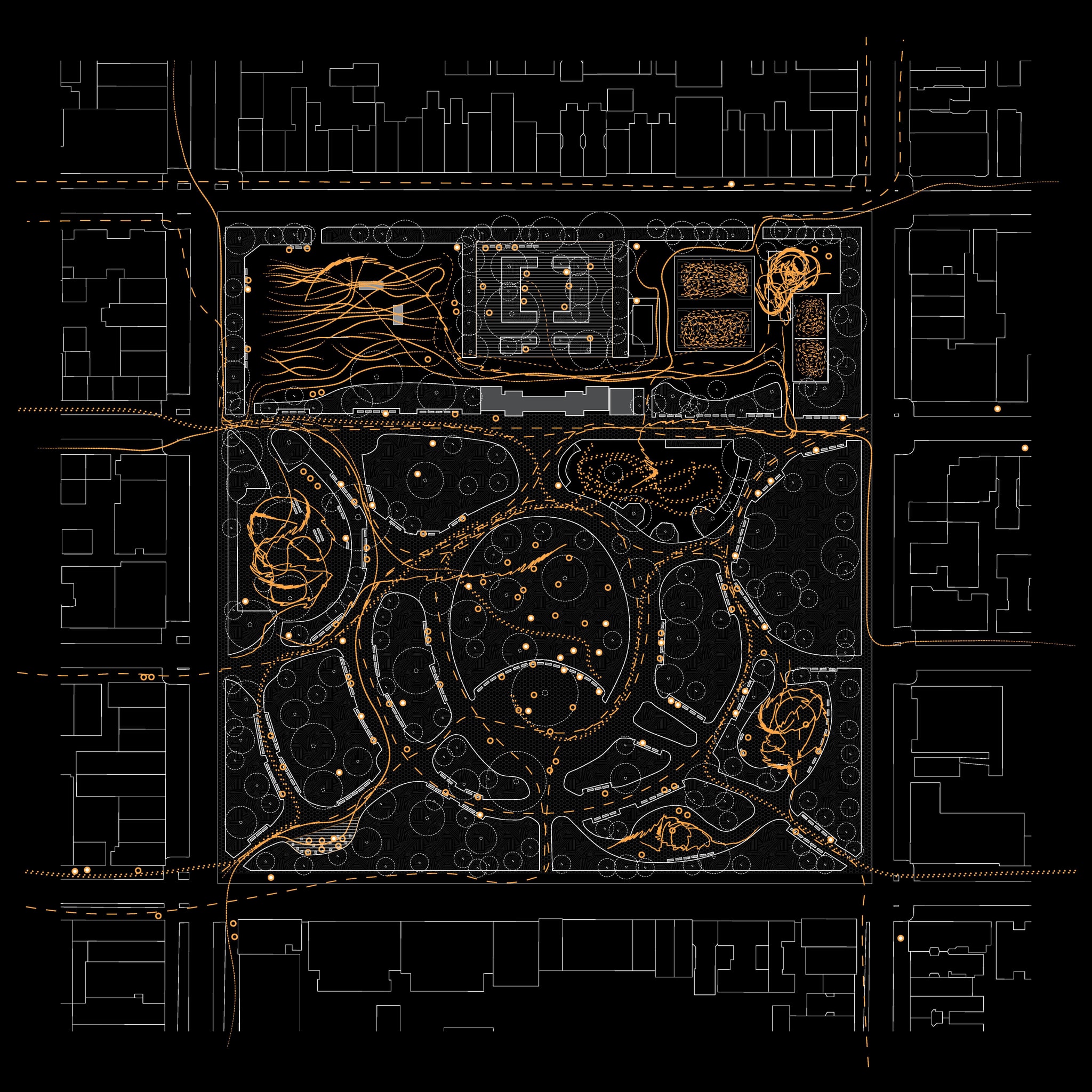 CLAIMed Space - Columbia GSAPP