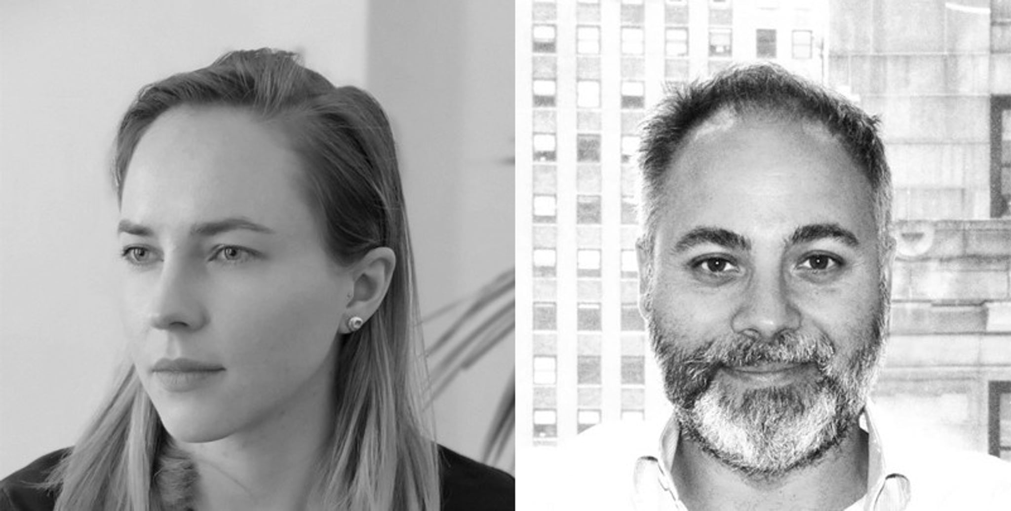 Conversation with Thaddeus Pawlowski & Lindsey Wikstrom - Columbia GSAPP