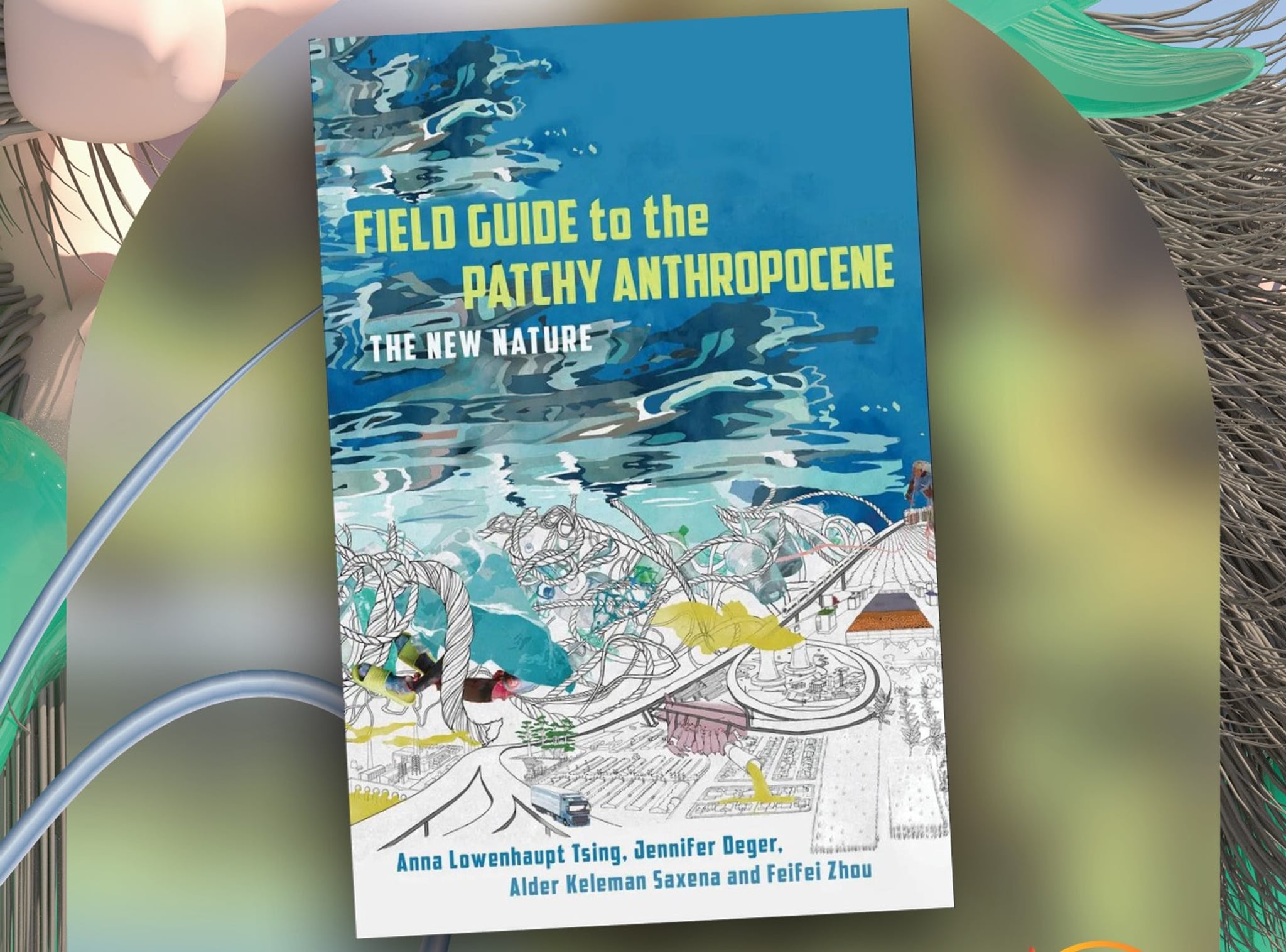 Events - Columbia GSAPP