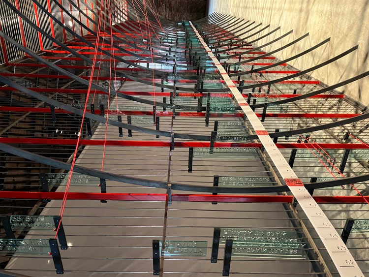 Gsapp 18th Venice Biennale - Columbia GSAPP