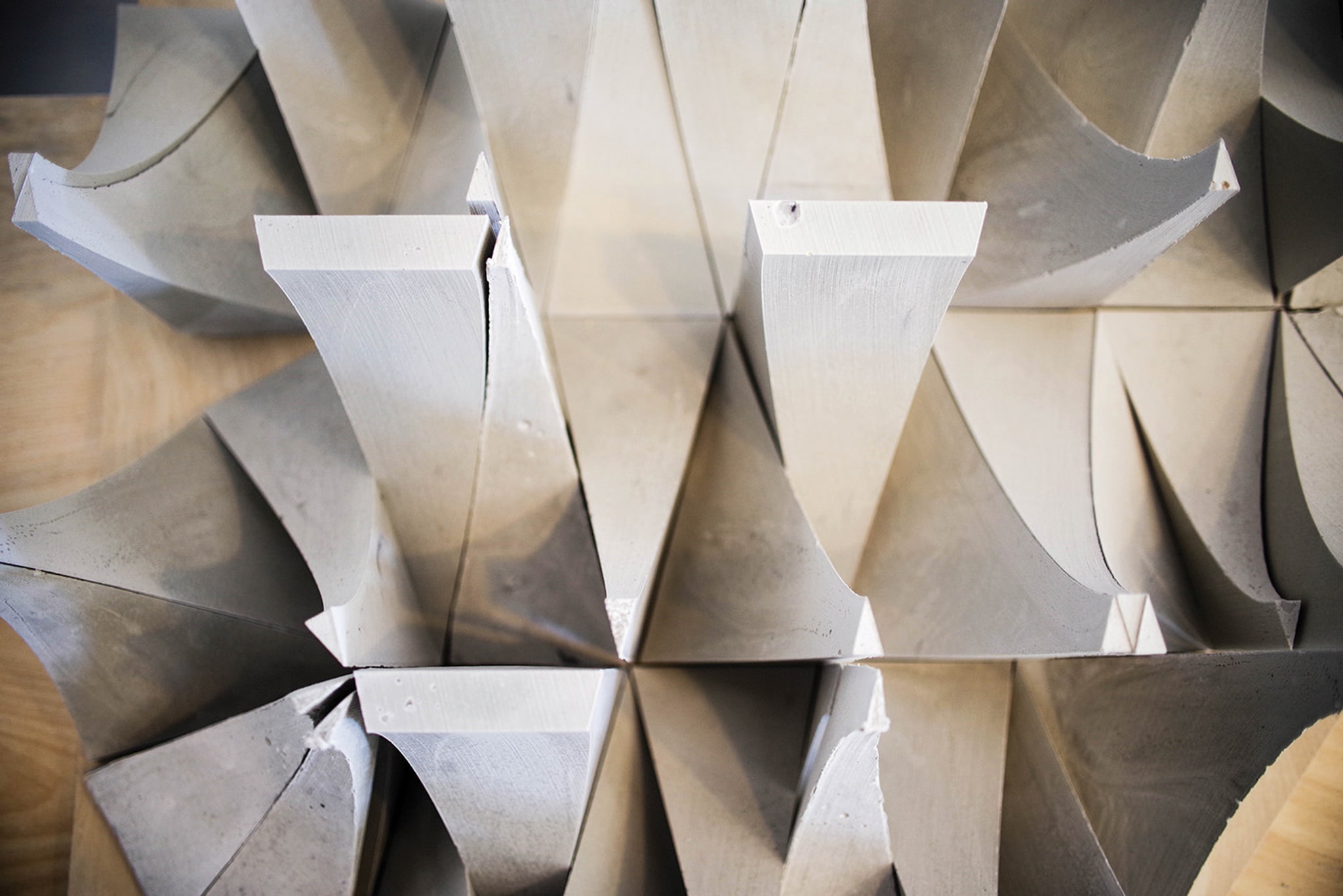 Model - Columbia GSAPP