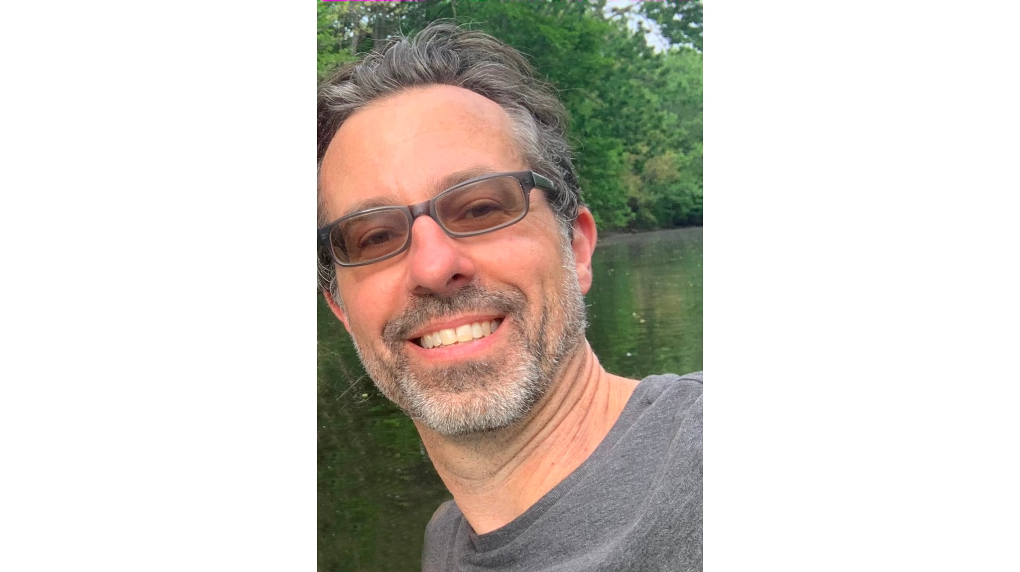 Eric Gordon - Columbia GSAPP