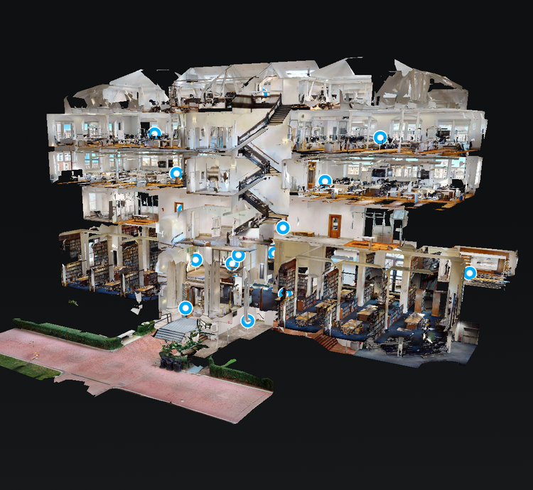 Home - Columbia GSAPP