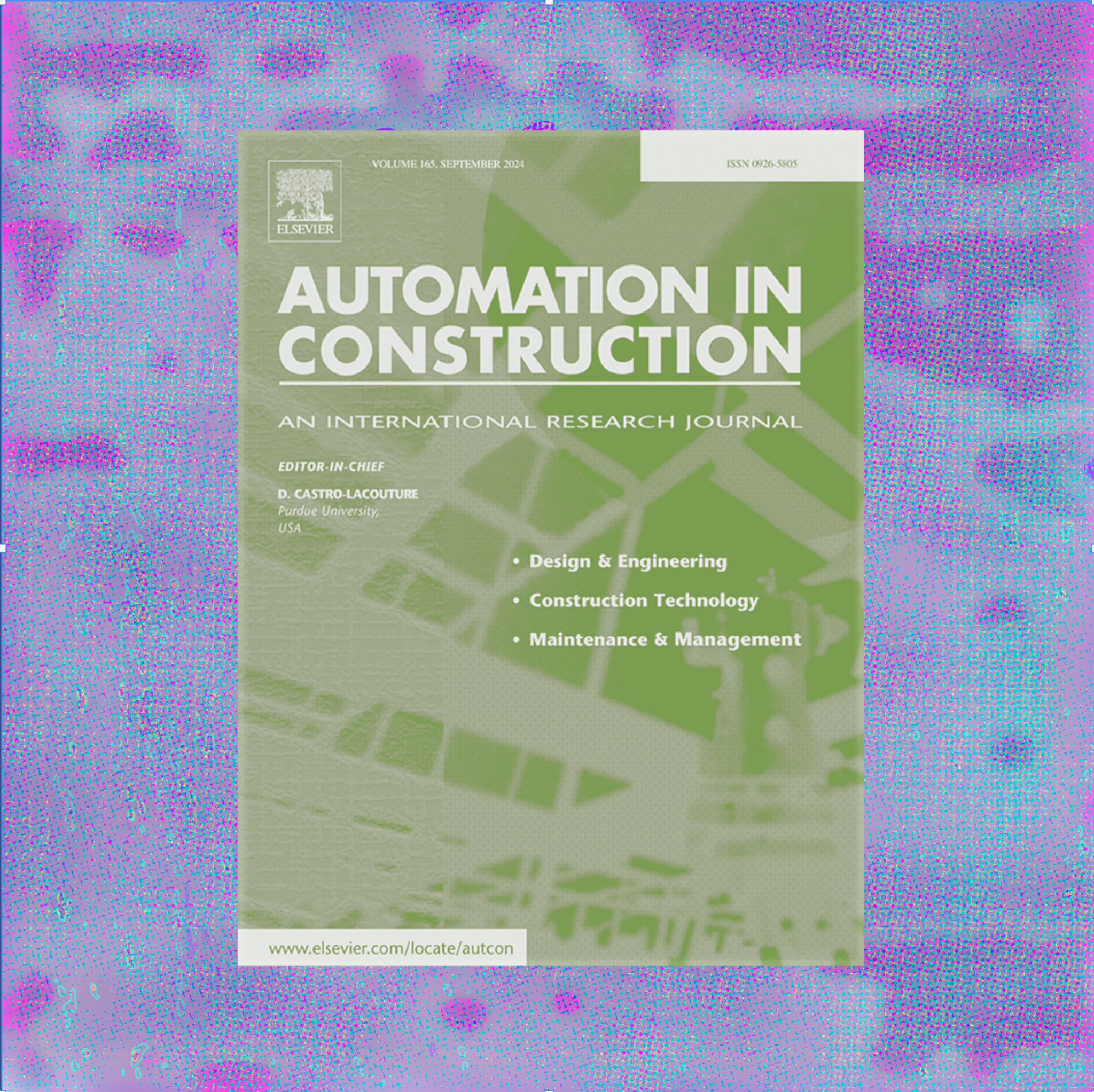 Natural Materials Lab - Columbia GSAPP